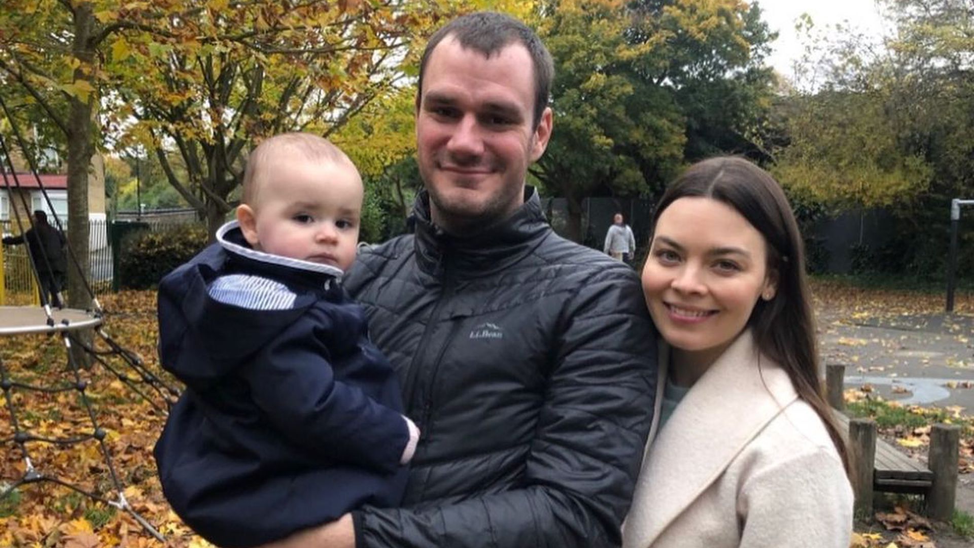 Hugh Hefners Sohn und "Harry Potter"-Star bekommen Zwillinge