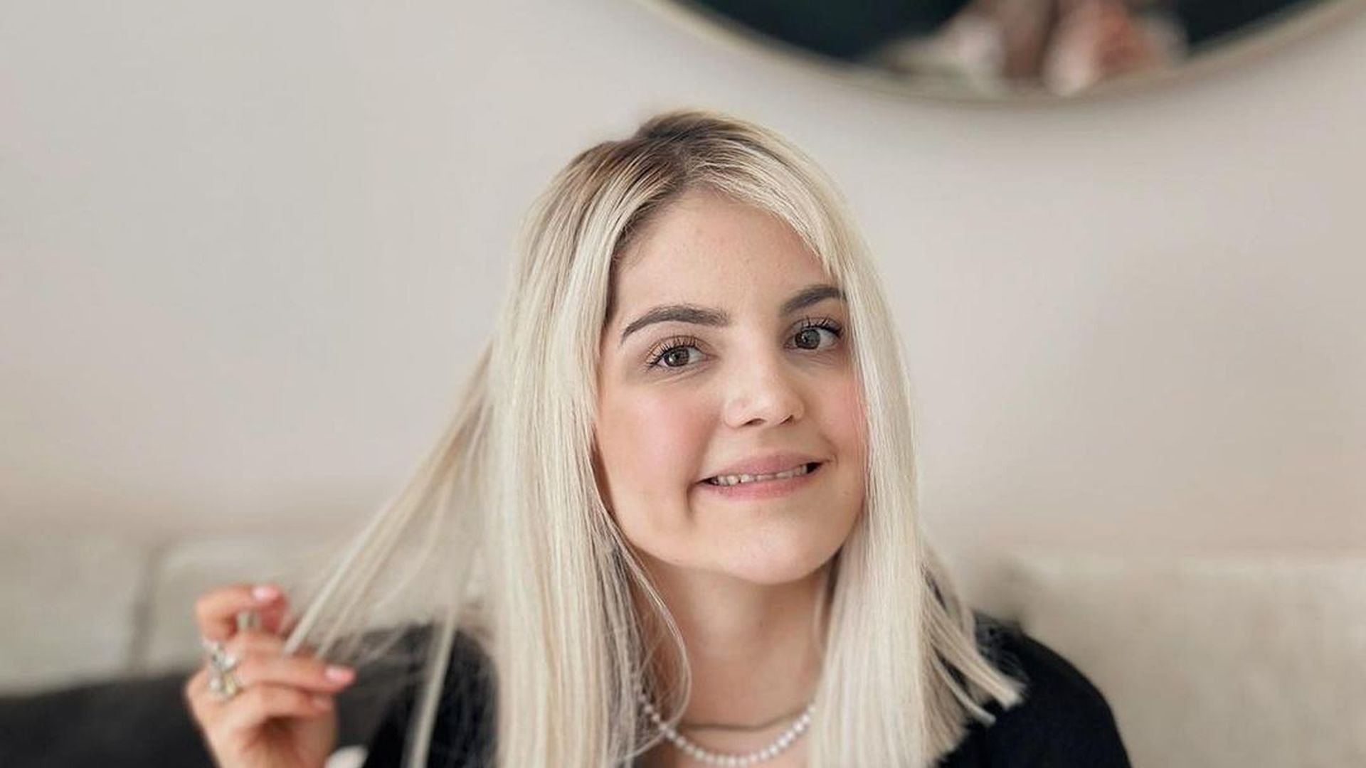 So war "Coupleontour"-Inas erster Urlaub mit ihrem Fabi