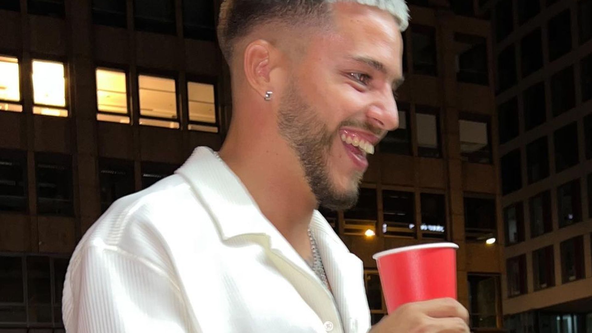 Cris Are You The One? | Promiflash