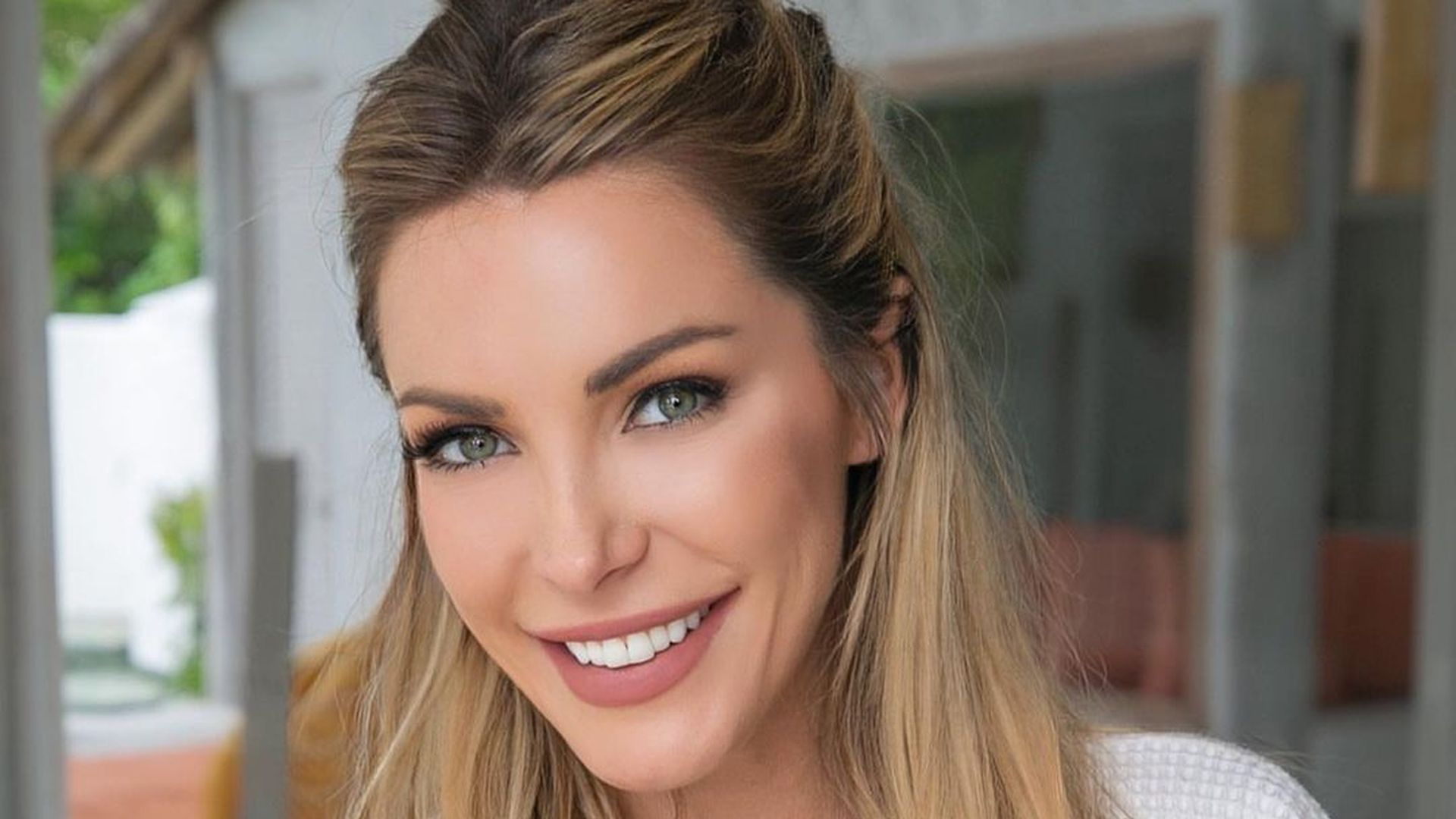 Crystal Harris | Promiflash