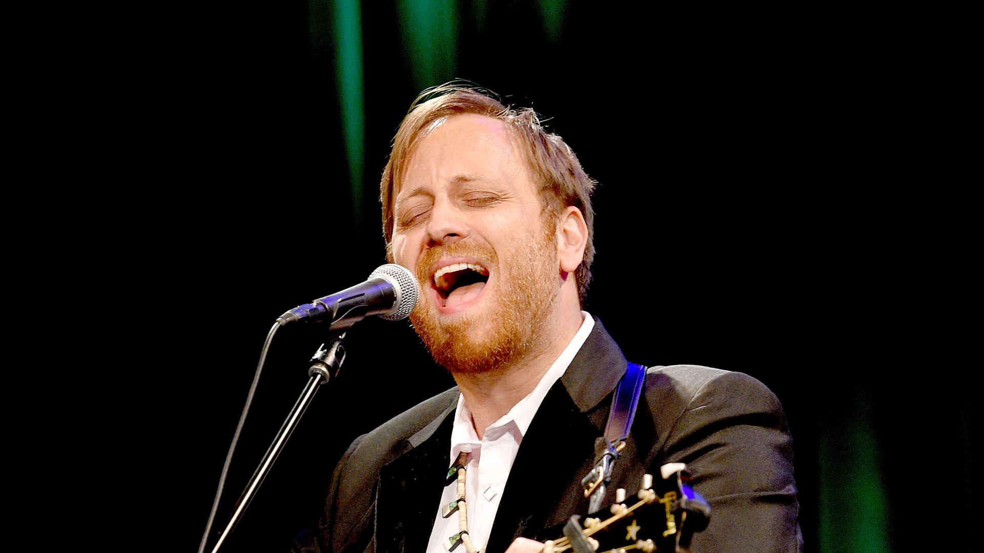 Black Keys: Dan Auerbach zeigt schwangere Verlobte