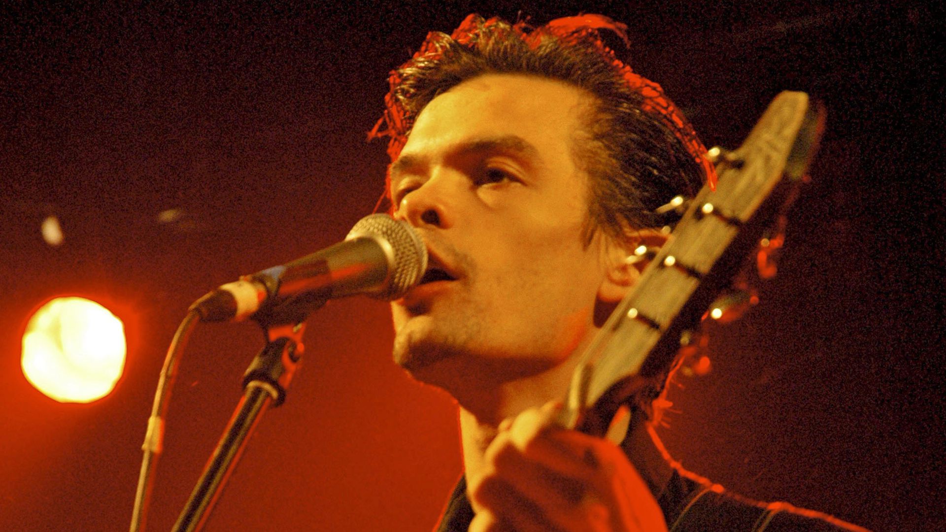 Im Alter von 39 Jahren: Sänger Dan Sartain ist verstorben