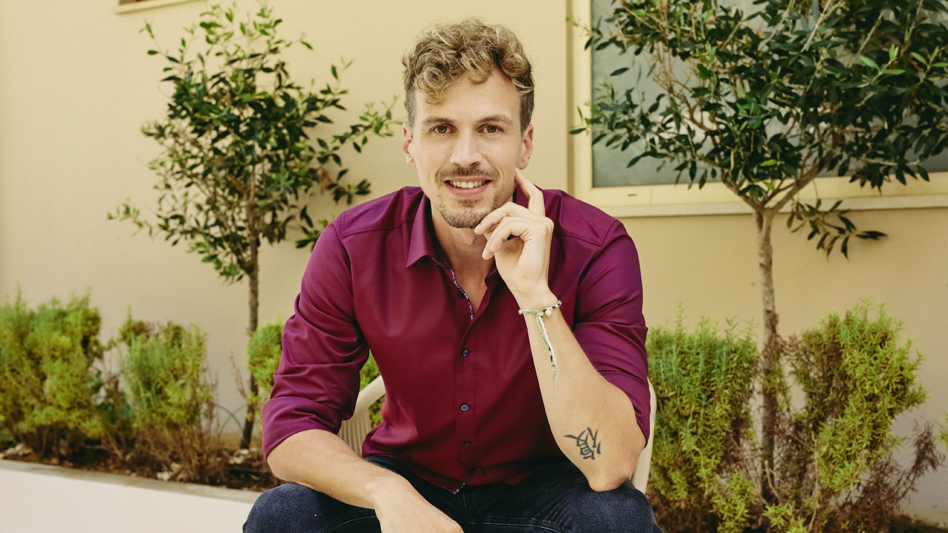 Bei Bachelorette-Rauswurf: Daniel B. ging es "ziemlich gut"