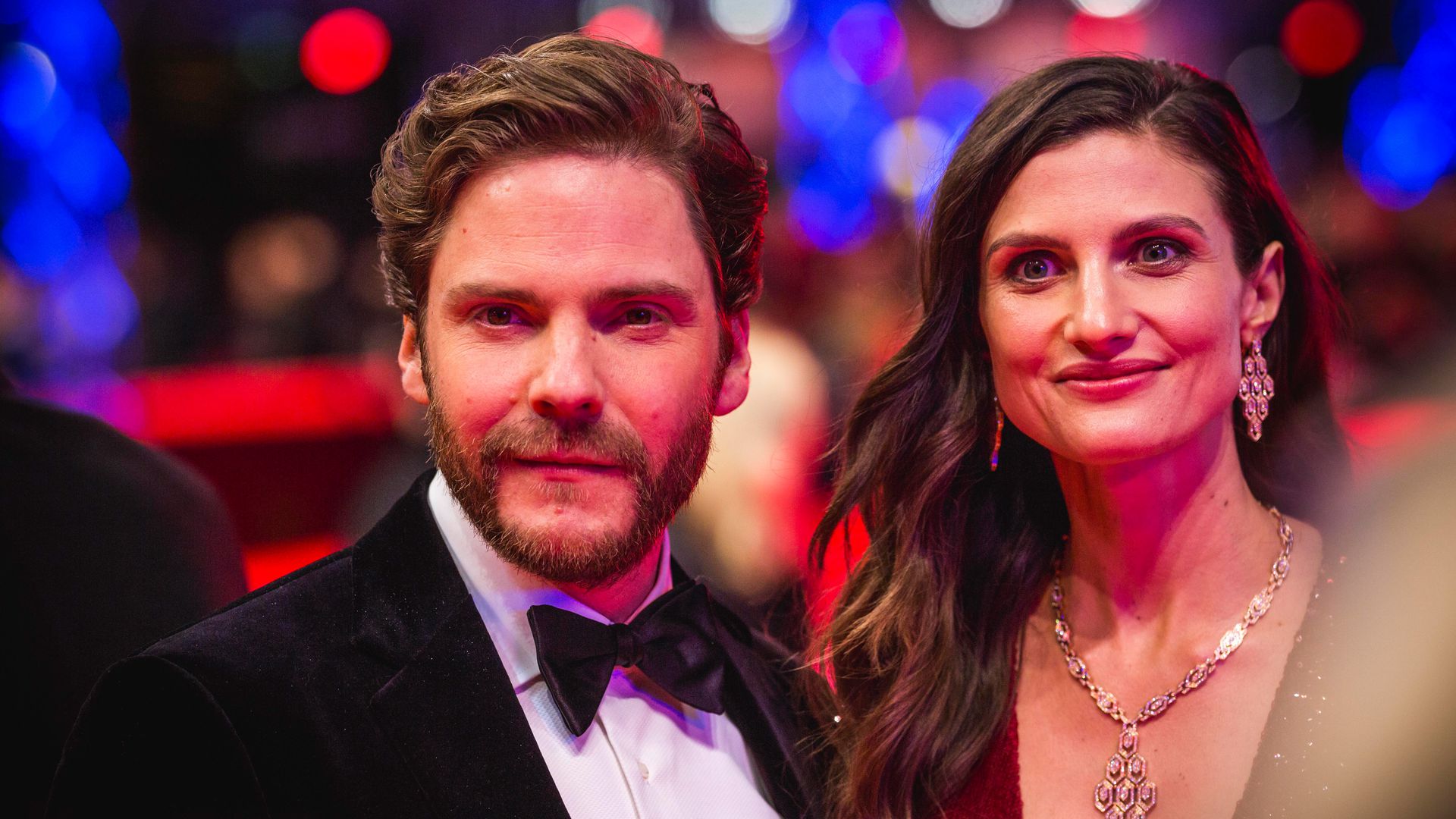 Daniel Br 252 Hl Verplappert Heimliche Hochzeit Mit Seiner Felicitas Gala De