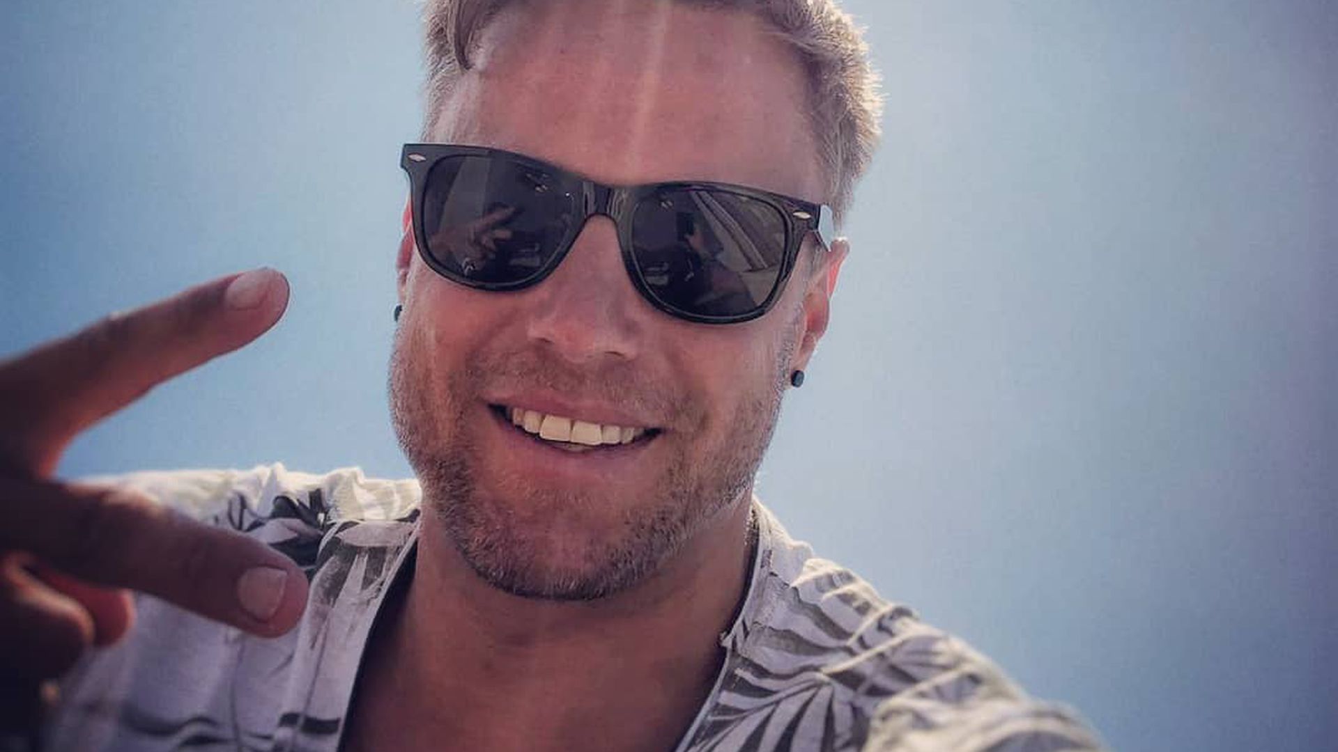 "Endlich": Freut sich Bachelorette-Daniel über den Rauswurf?