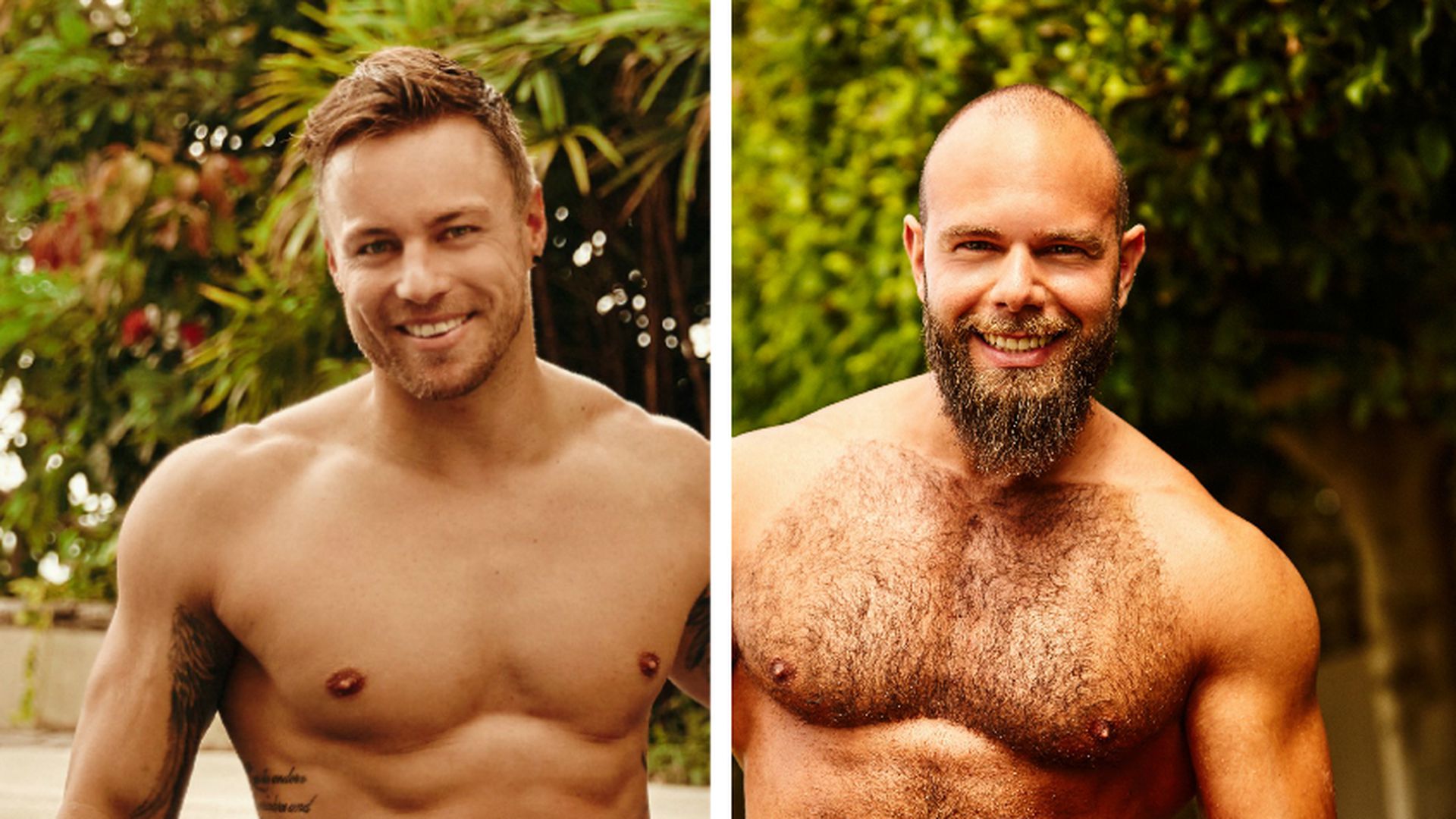 Bachelorette-Wiedersehen: Daniel und Oggy zoffen sich wieder