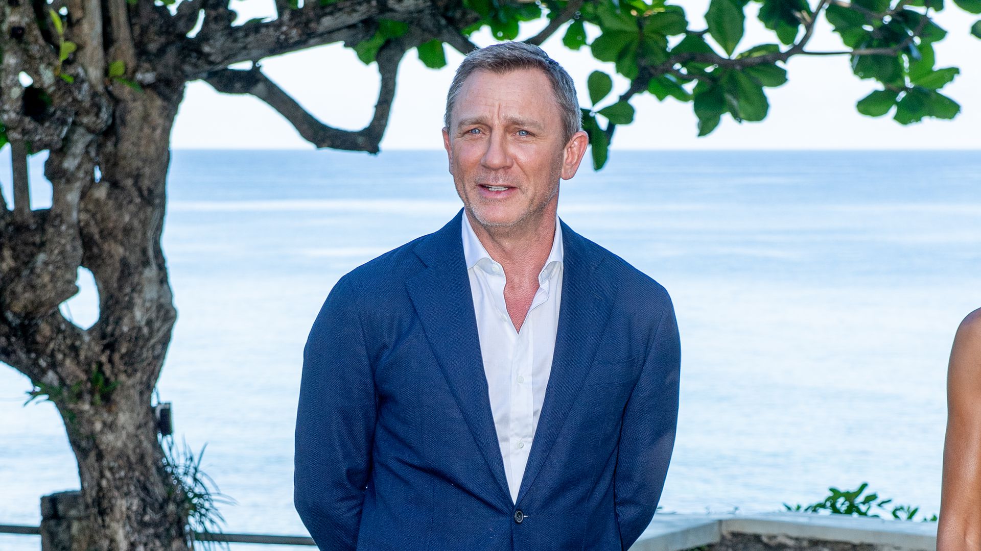 Rachel Weisz: So schön ist "frisch verheiratet"!