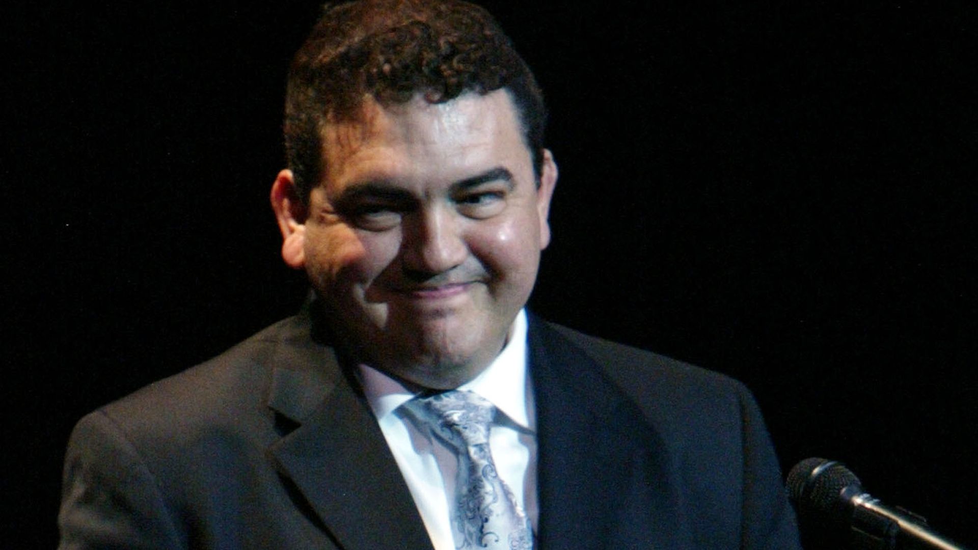 Disney-Serienstar Daniel Escobar ( 49) ist tot | Promiflash.de