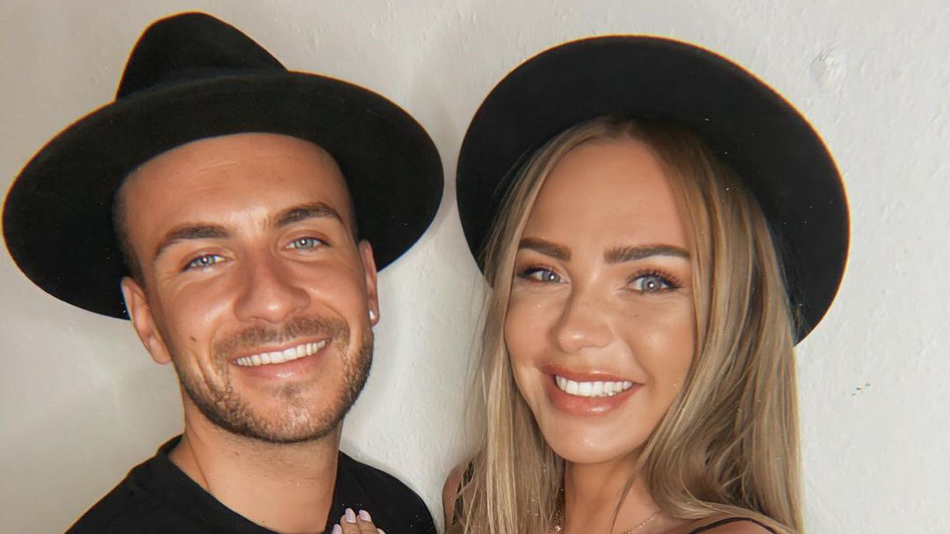 So haben sich Bachelorette-Daniel und Natascha kennengelernt