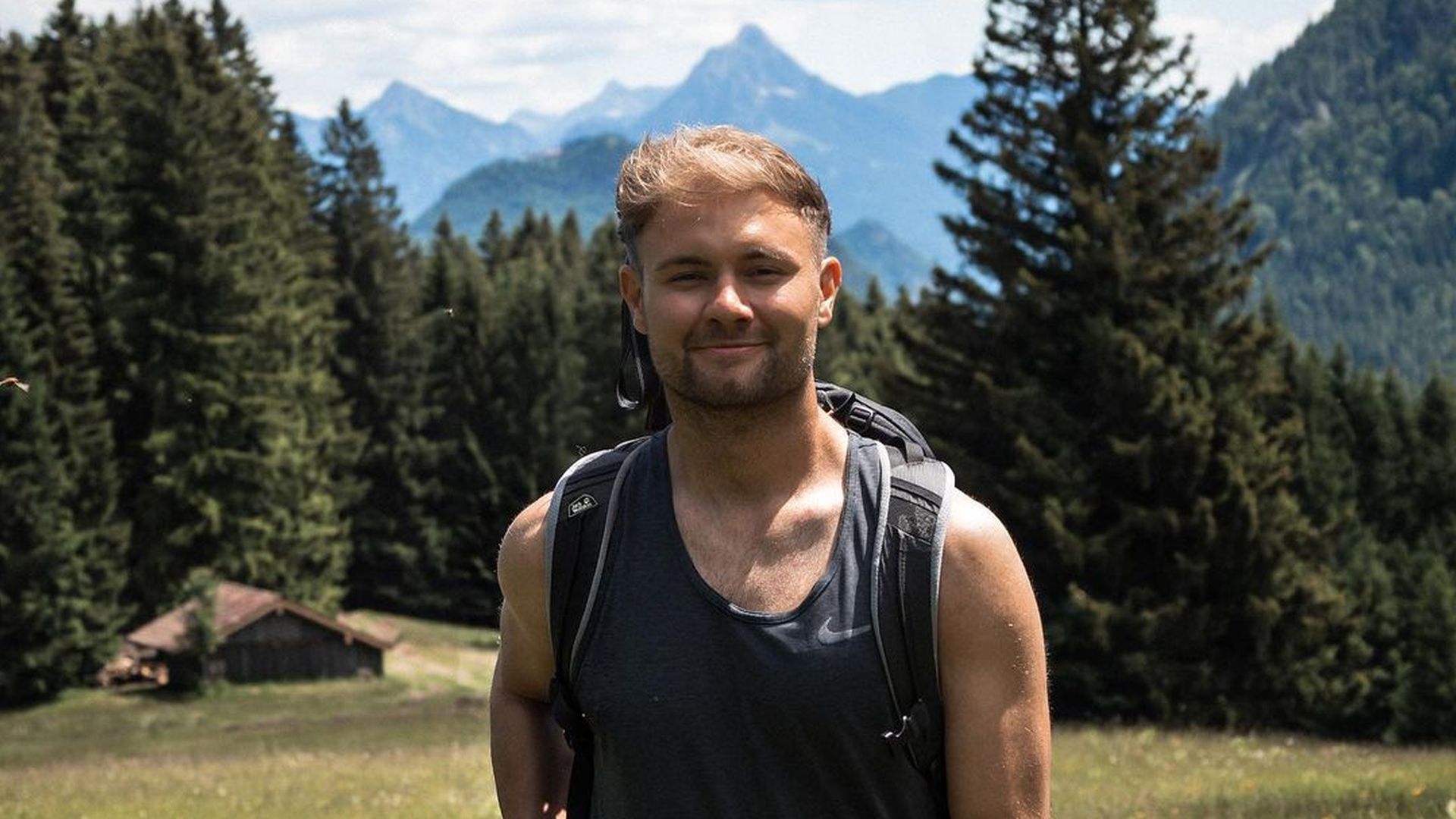 Daniel Lott | Promiflash