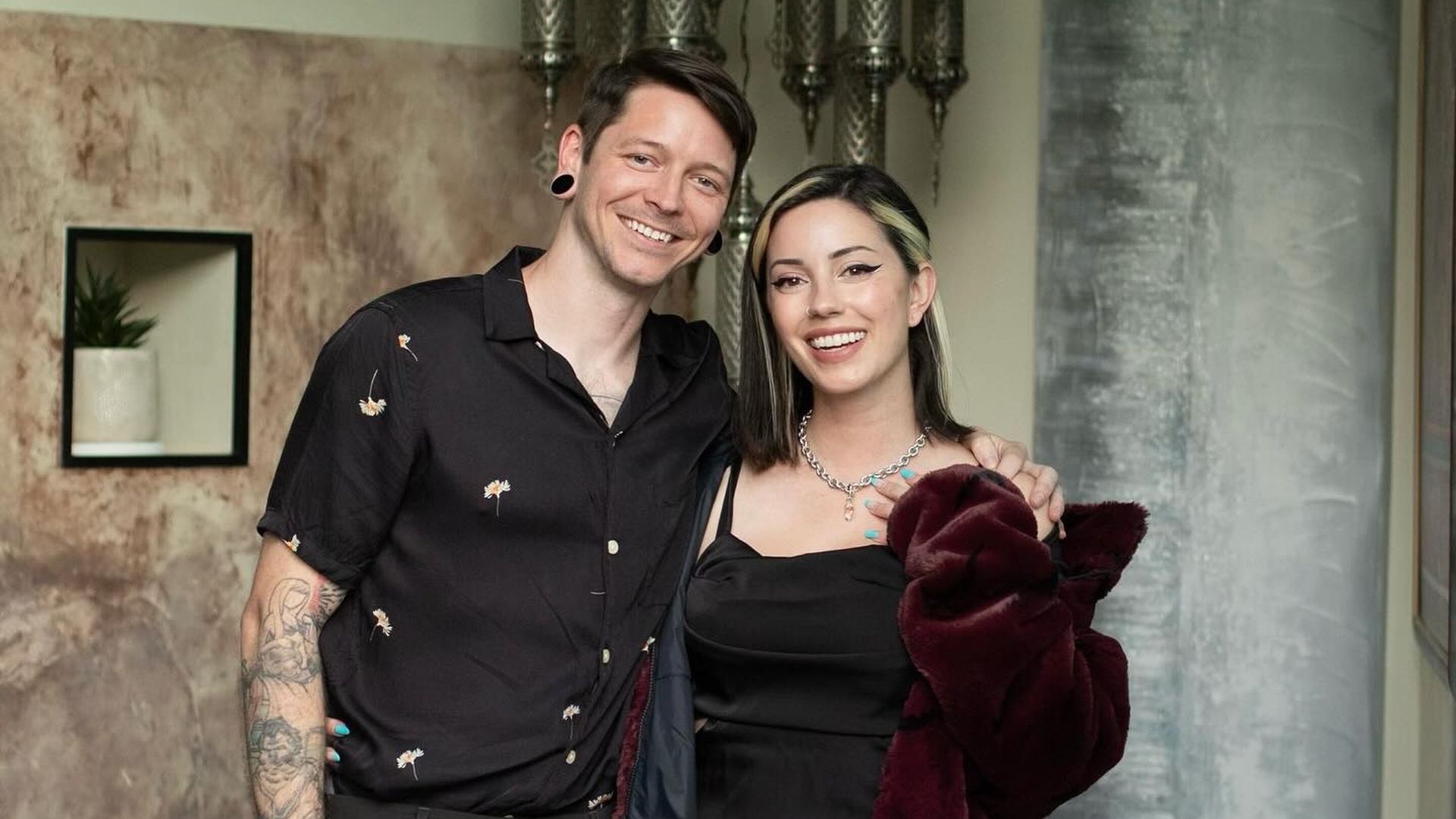 Nach Flugzeugabsturz: Daniel Williams Verlobte meldet sich