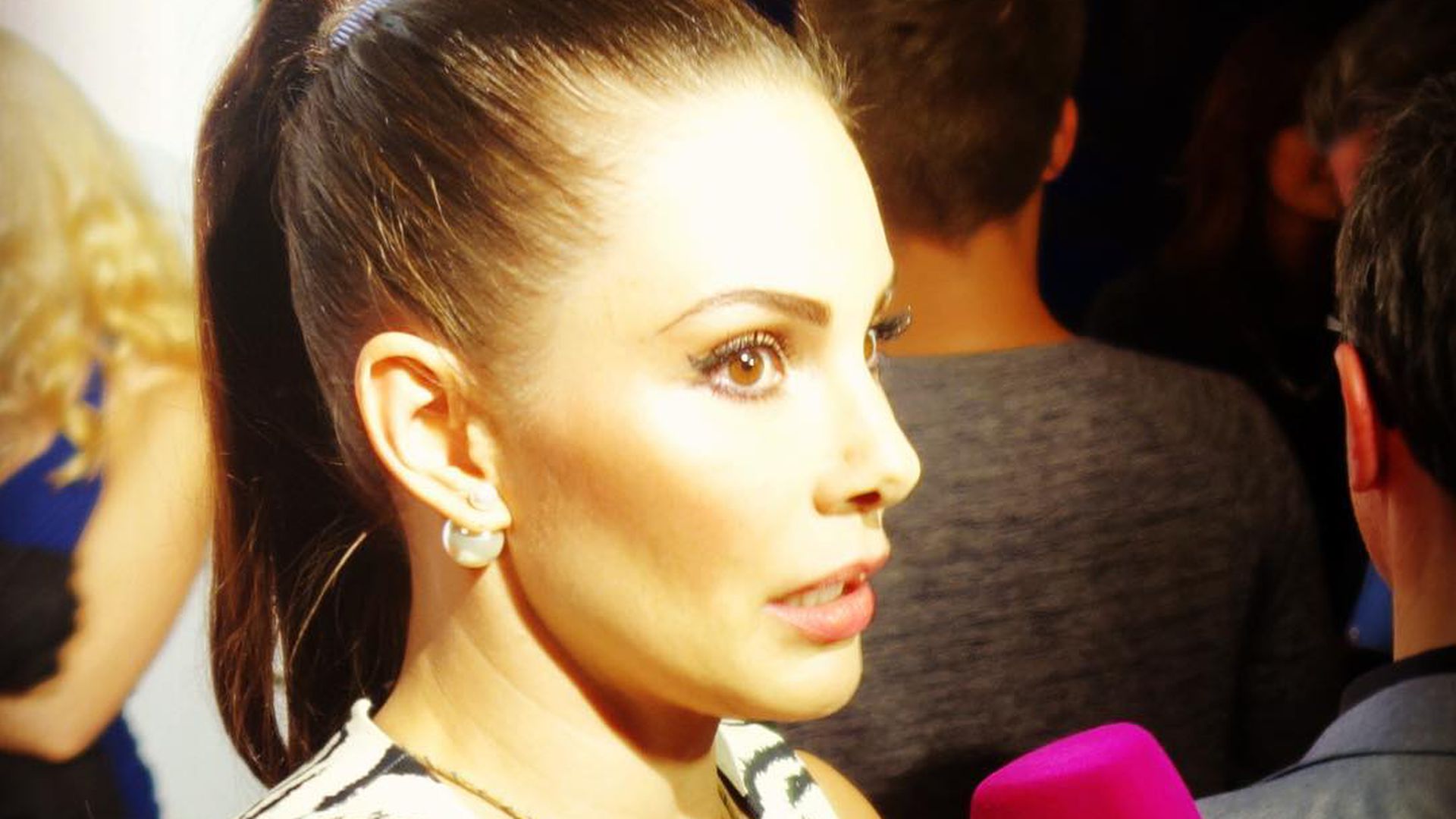 5 Jahre krebsfrei: Dany Michalski über ihre Rückfall-Angst | Promiflash.de