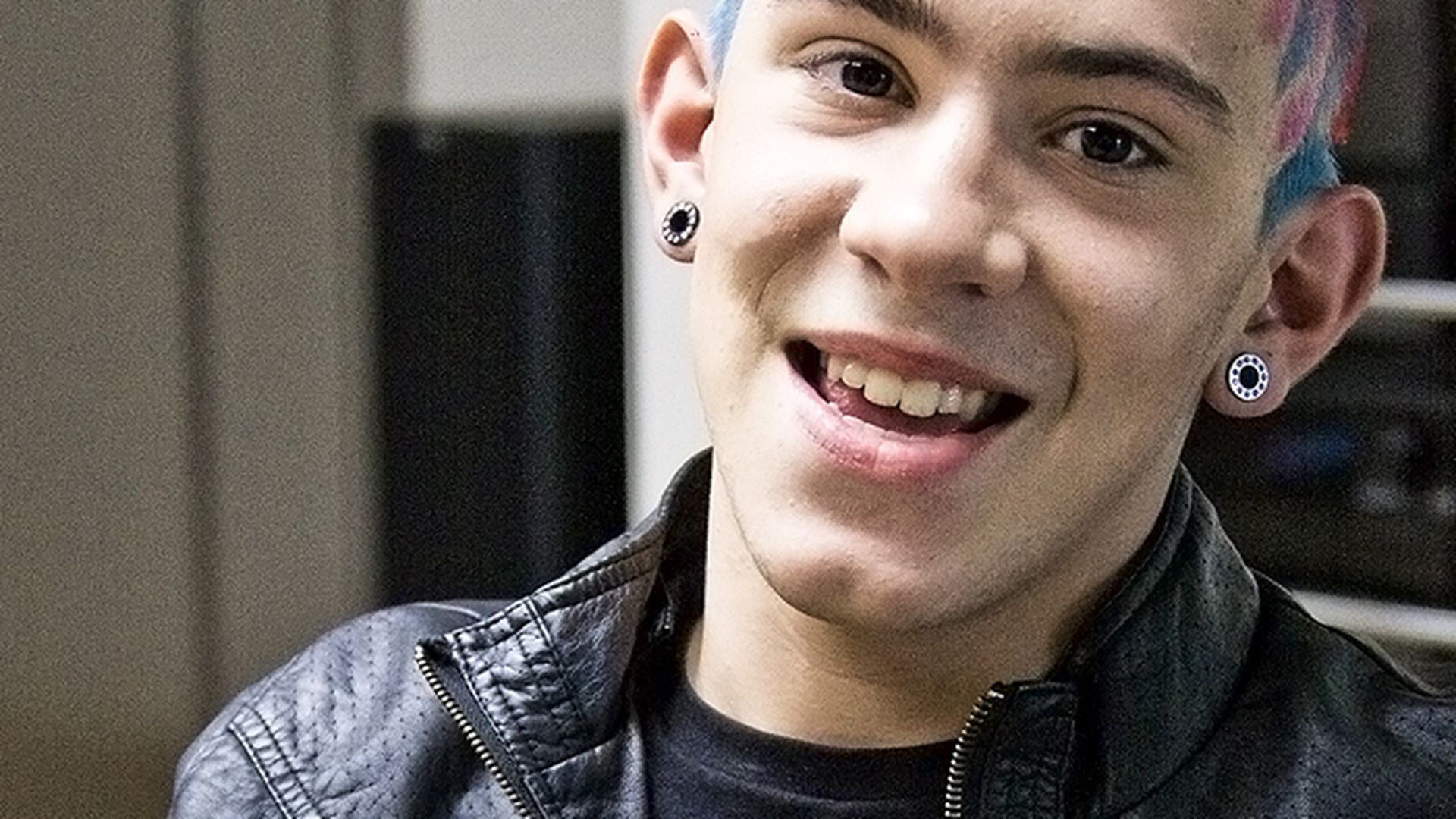 Daniele Negroni wollte mit YouTube Karriere machen | Promiflash.de