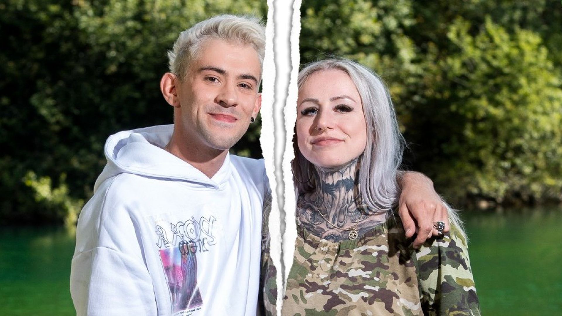 "Riesenfehler": Bitteres Liebes-Aus bei Daniele Negroni!