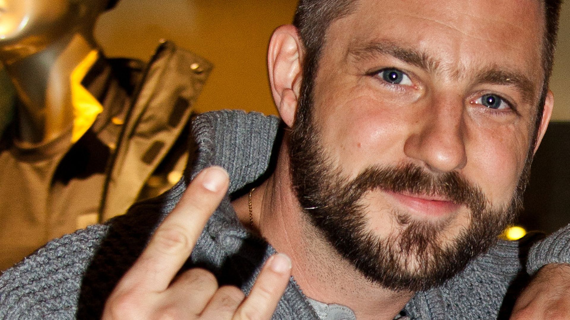 Das Bo erklärt seinen "X Factor"-Gefühlsausbruch | Promiflash.de