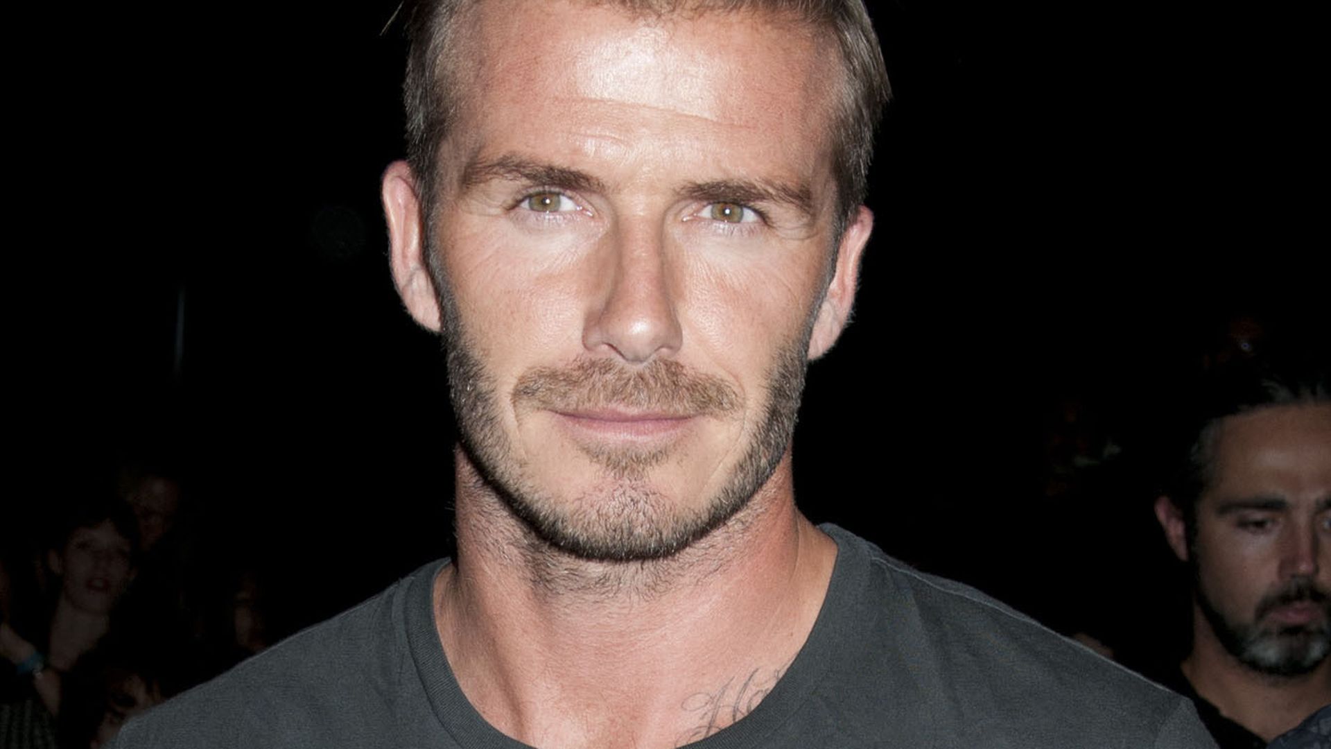 David Beckham: Bald als Schauspieler in US-Serie | Promiflash.de