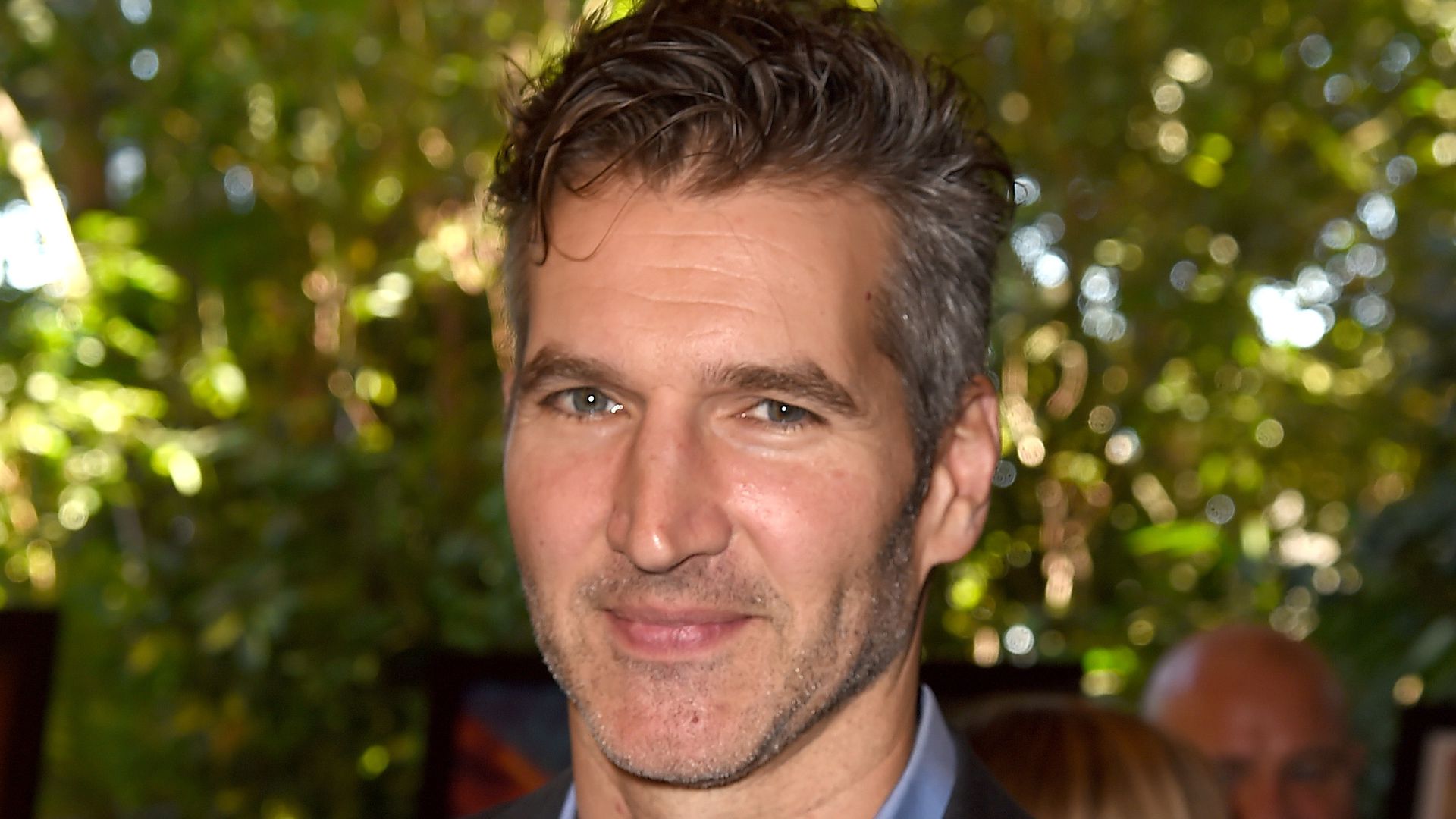 David Benioff | Promiflash