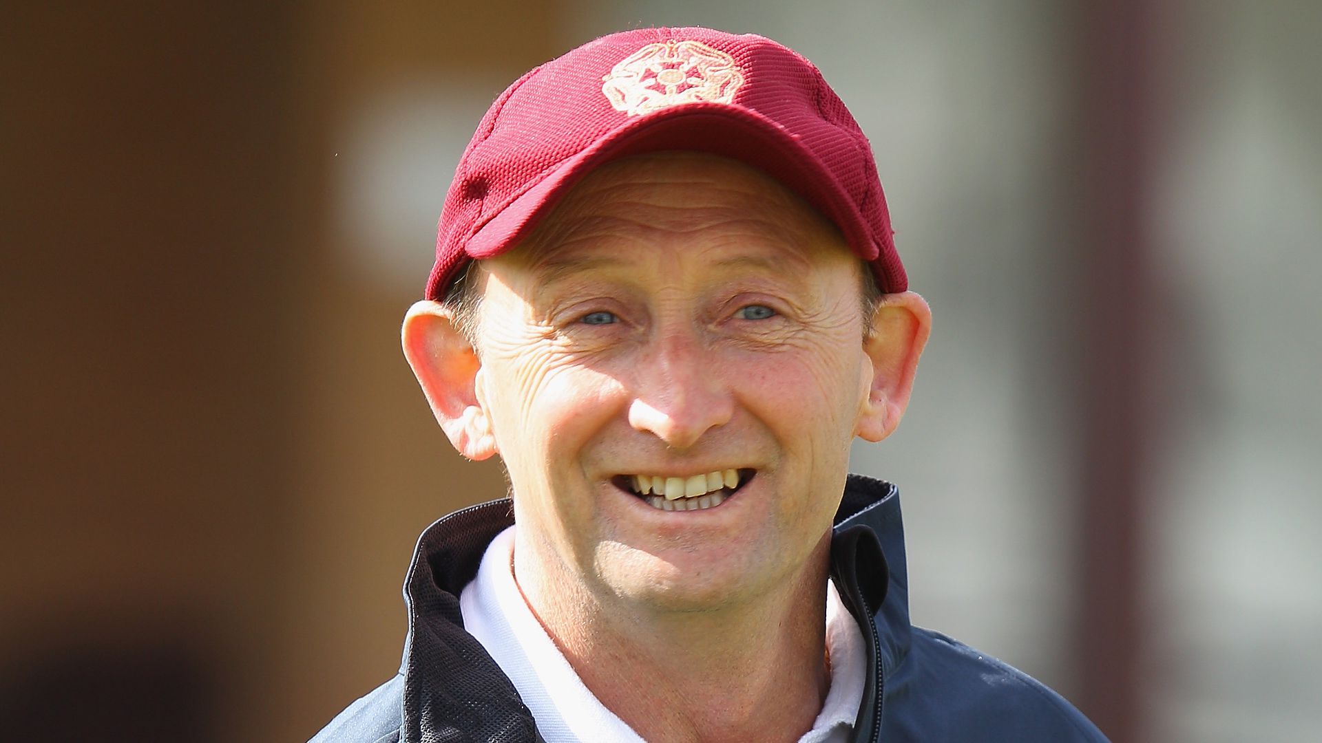 Hirntumor: Cricket-Ass David Capel mit 57 Jahren verstorben