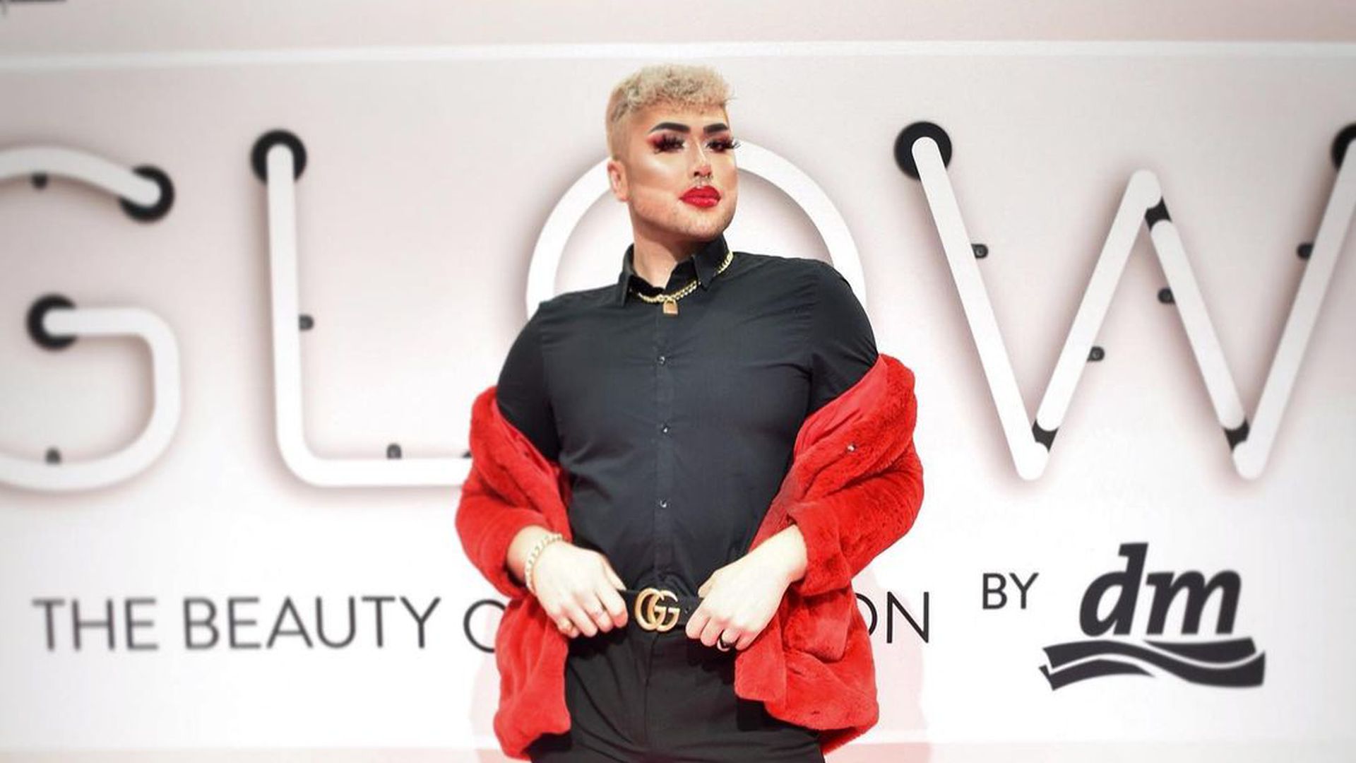 David Lovric findet den "Prince Charming"-Rauswurf "frech"