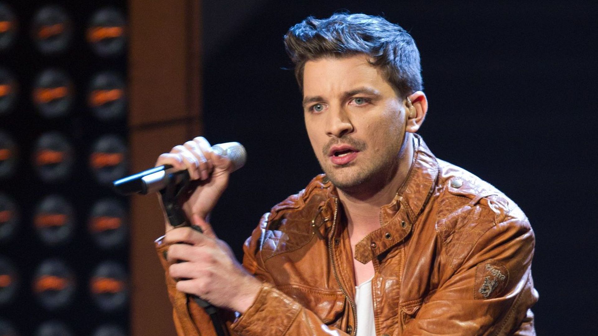 David Pfeffer: Seht hier sein erstes Video! | Promiflash.de