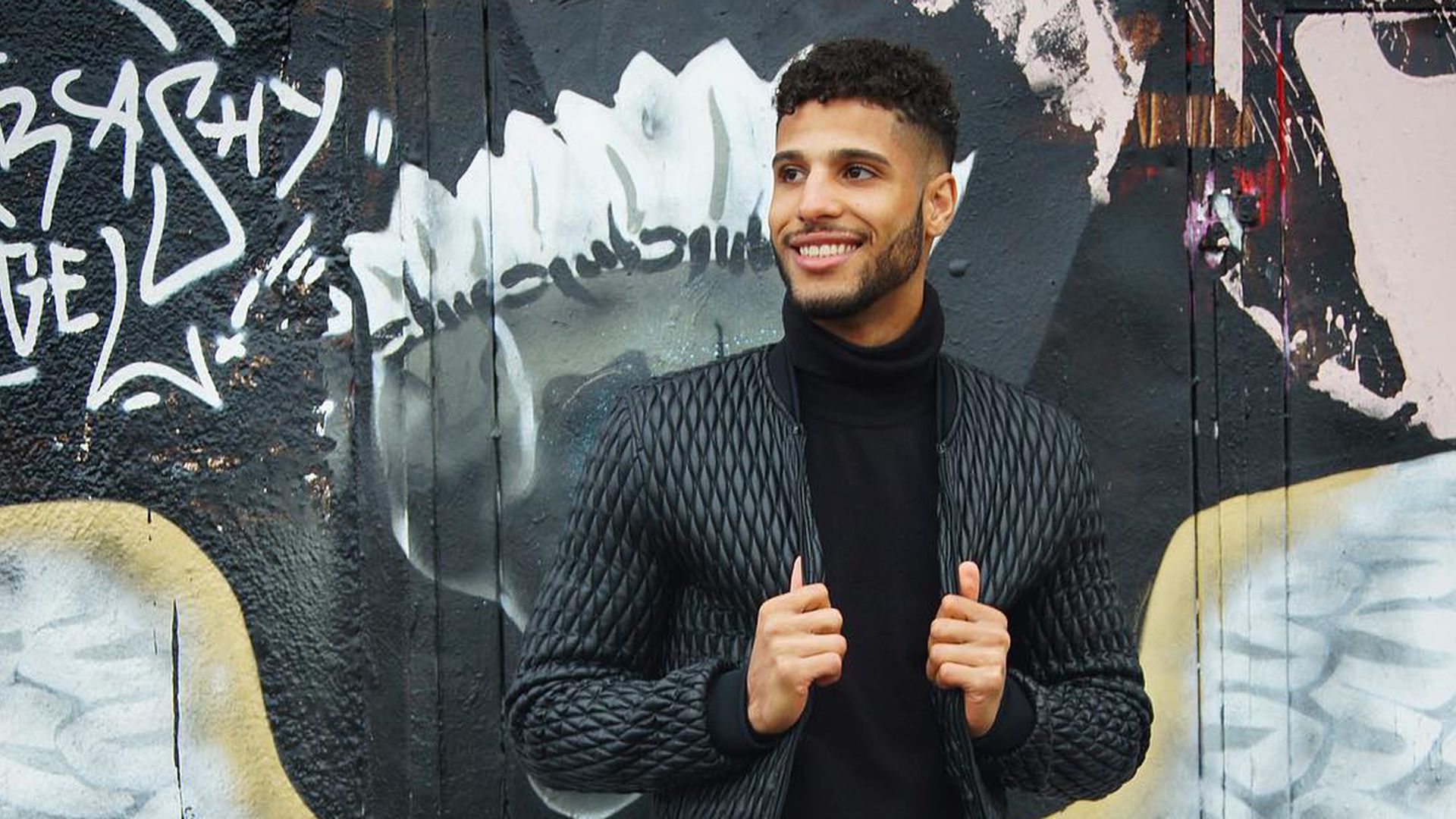 Nach Korb von Bachelorette Gerda: Ist David wieder verliebt?