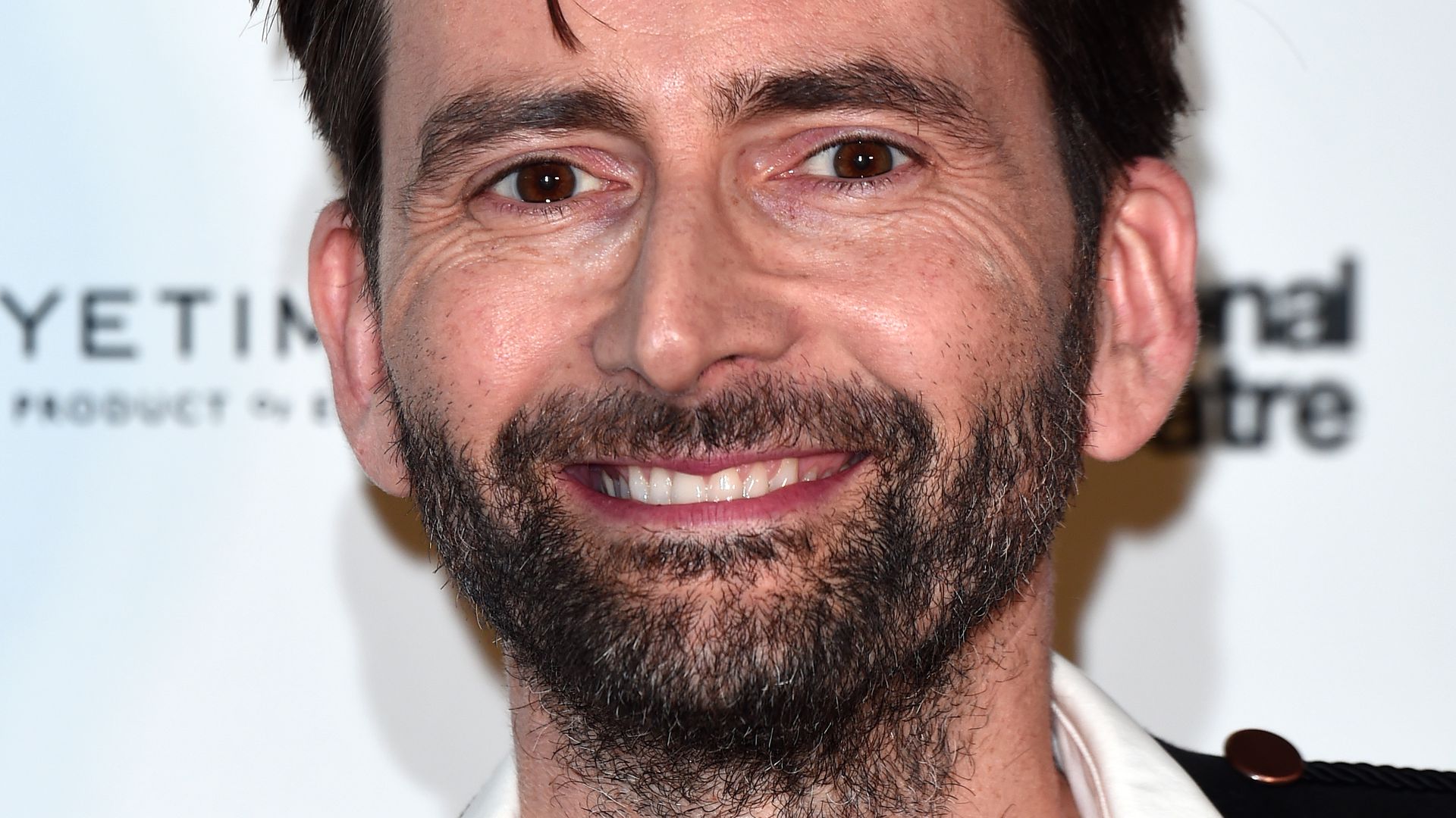 David Tennant | Promiflash.de