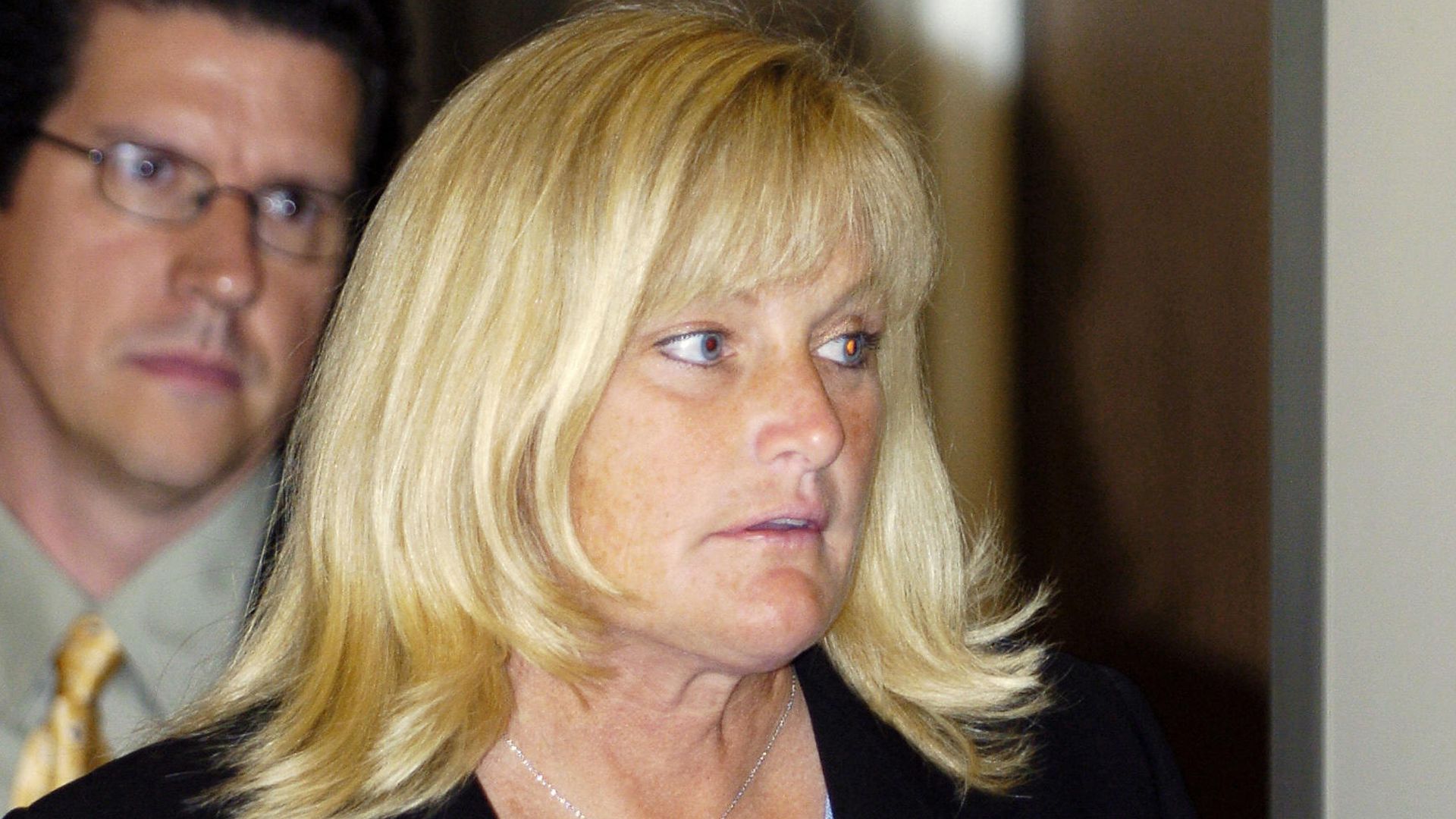 Nach positiver Diagnose: Debbie Rowe ist verlobt!