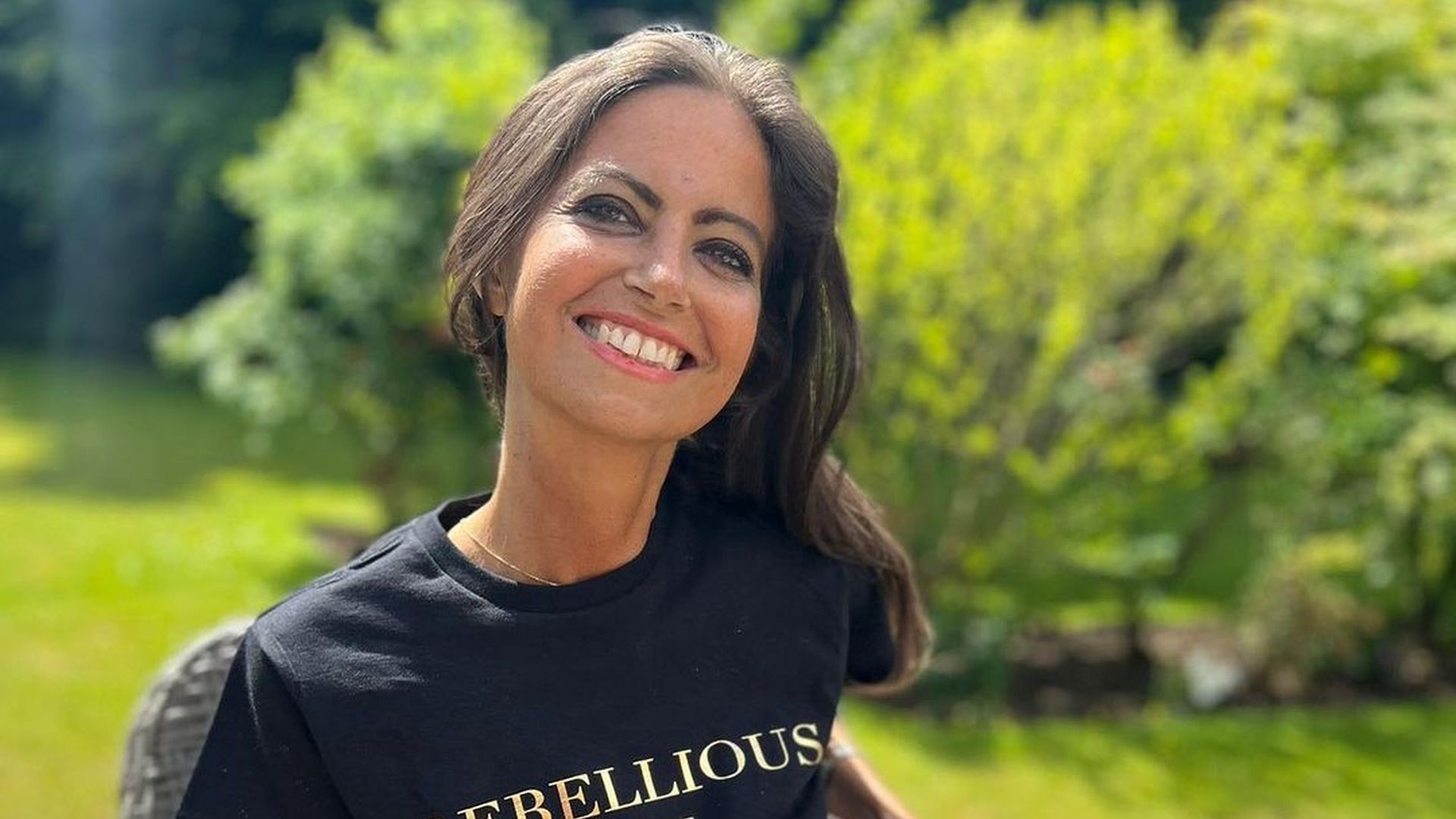 Vor Tod: Deborah James sammelt 12,9 Millionen Euro Spenden