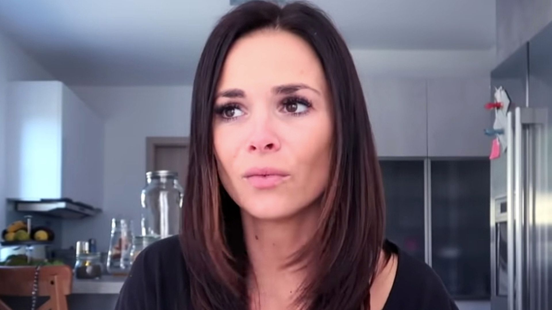 Anne-Henning-Streit: Denise stellt Sorgerechtsregelung klar