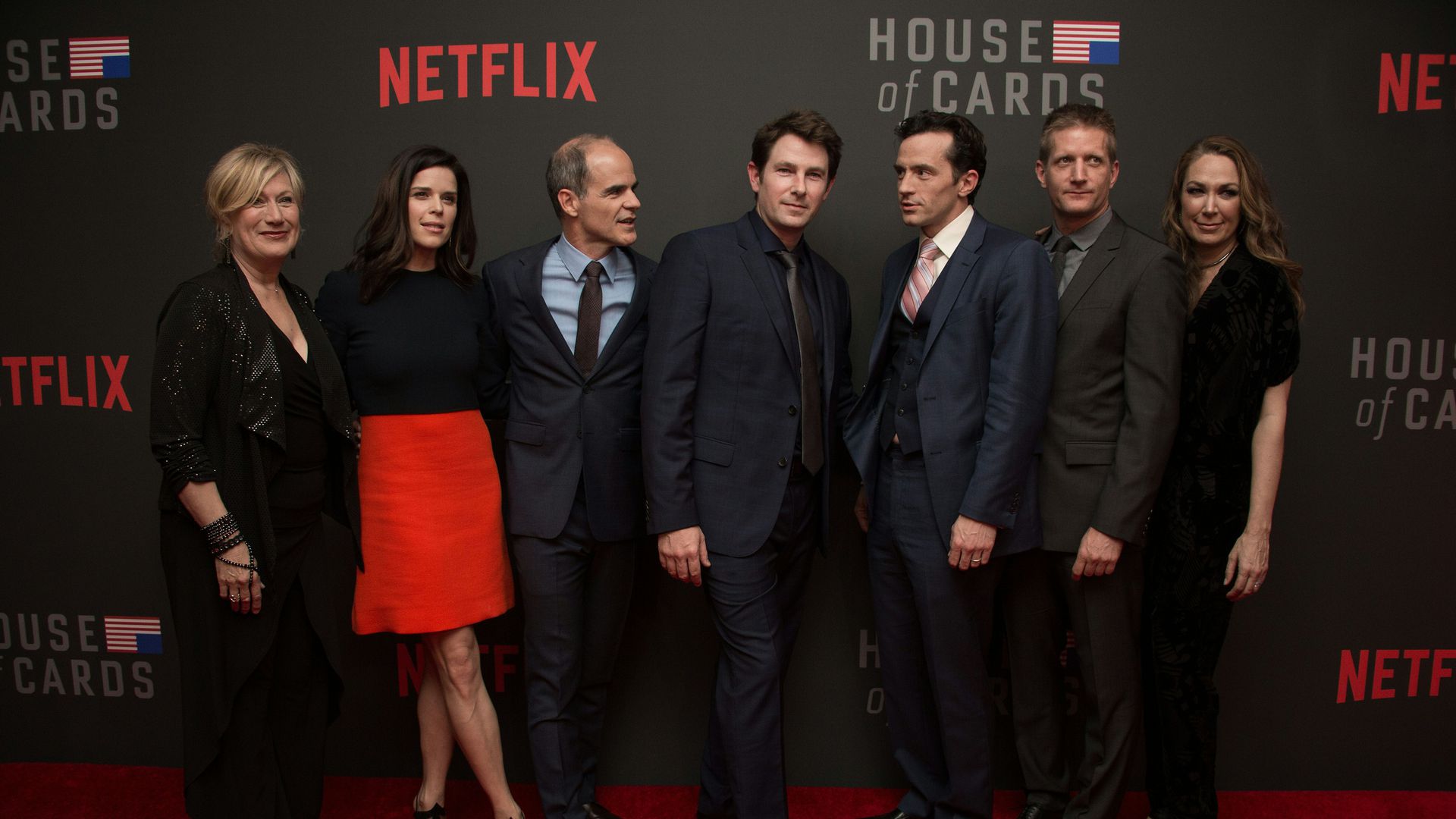 "House of Cards": Die letzte Staffel kommt noch dieses Jahr ...