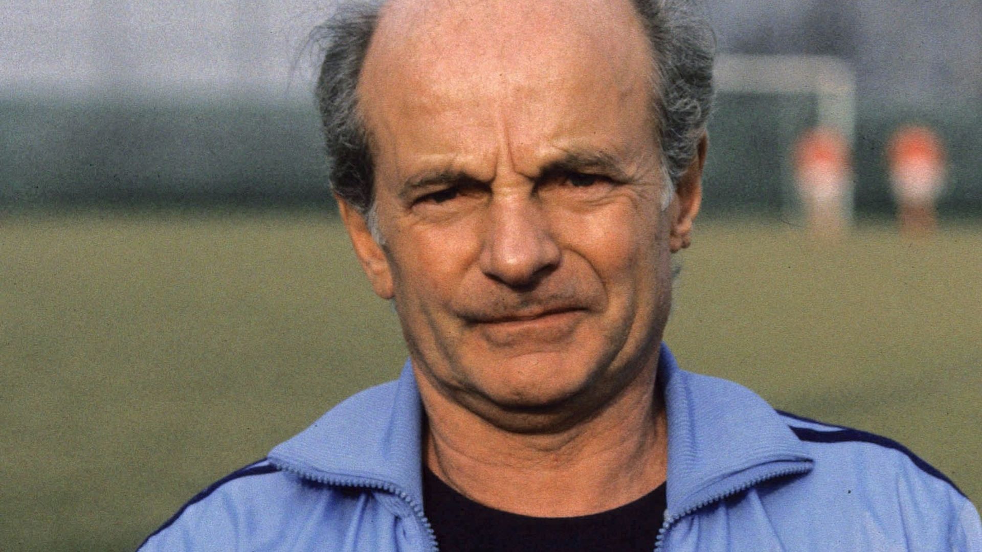 Bayerns Trainer-Legende Dettmar Cramer ist tot!