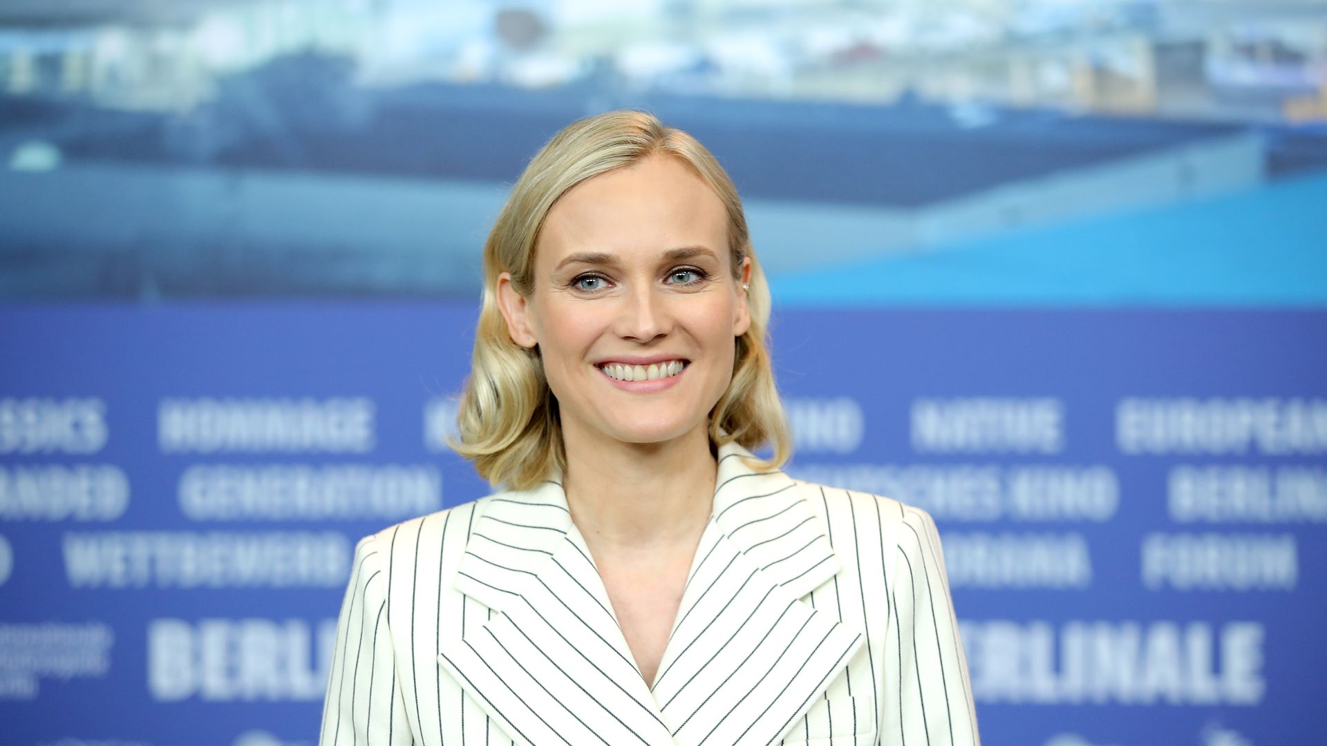 Diane Kruger hätte gern weiblichen James Bond gespielt | Promiflash.de