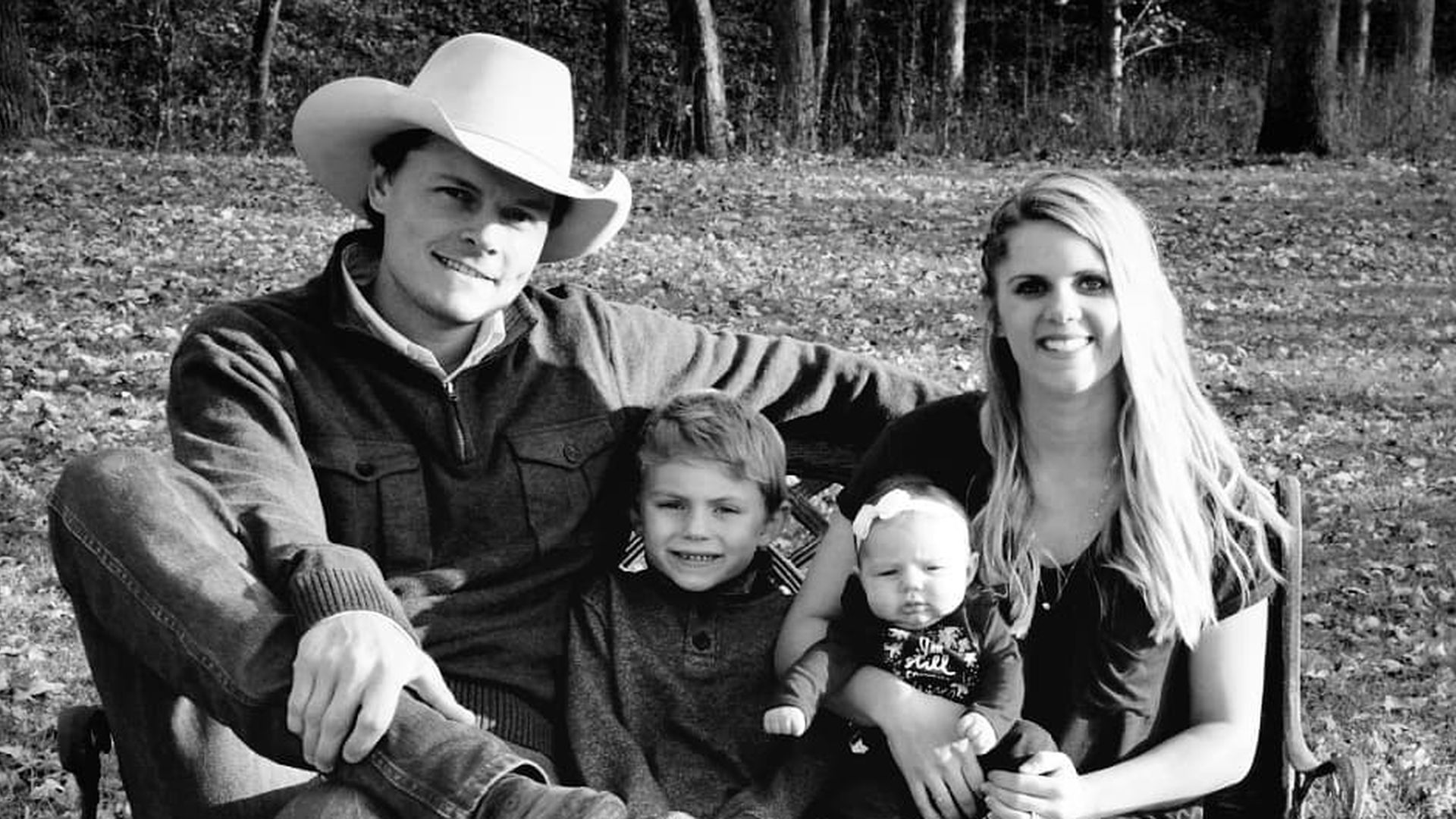 Erstickt: Tochter von Country-Star mit zwei Jahren gestorben