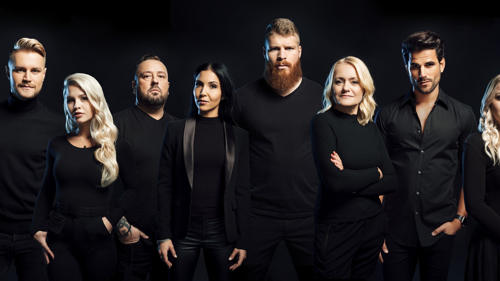 Endlich Klarheit: Der Maulwurf bei "The Mole" ist enttarnt!