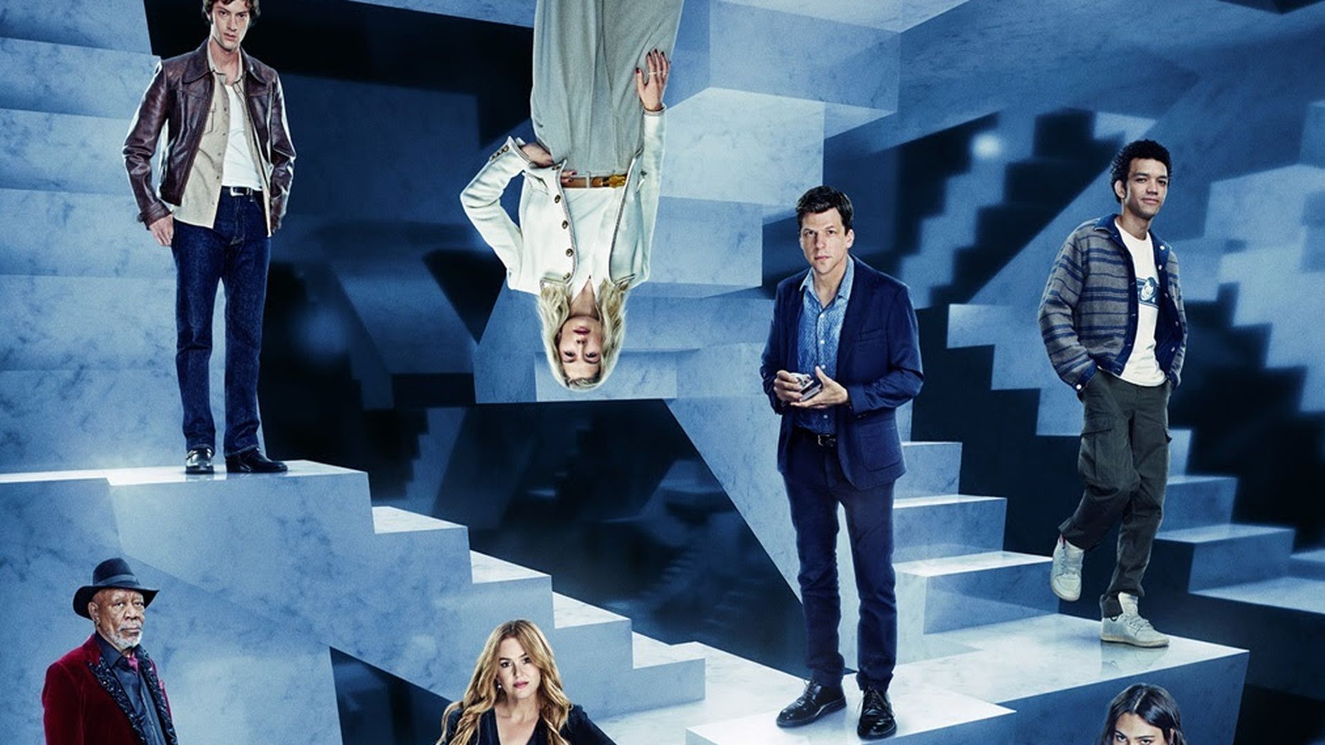 Nach neun Jahren: "Die Unfassbaren 3" kehrt ins Kino zurück