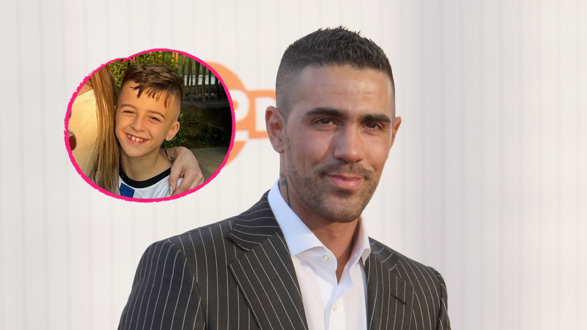 Unter dieser seltenen Krankheit leidet Bushidos Sohn Djibi!