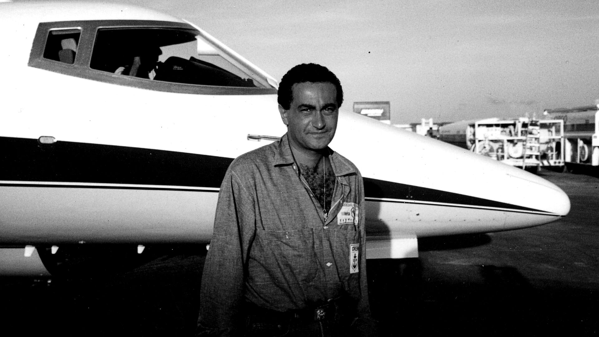 Dodi Al-Fayed | Promiflash