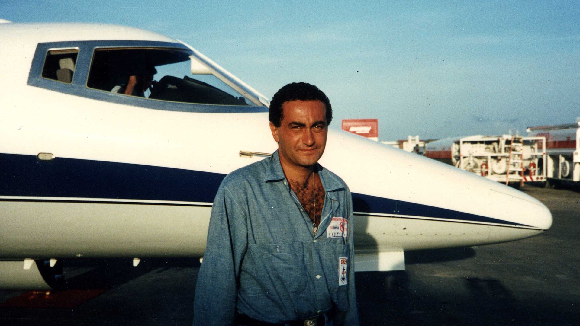 Dodi Al-Fayed | Promiflash