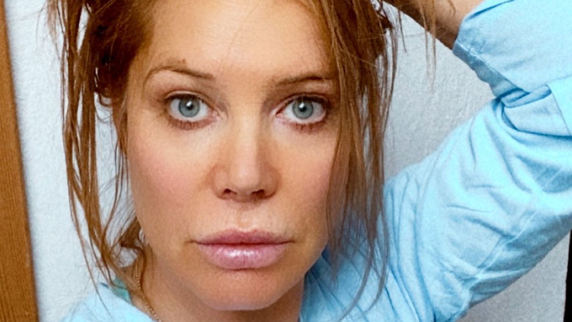 "Will mein Leben zerstören": Doreen Dietel hat einen Stalker