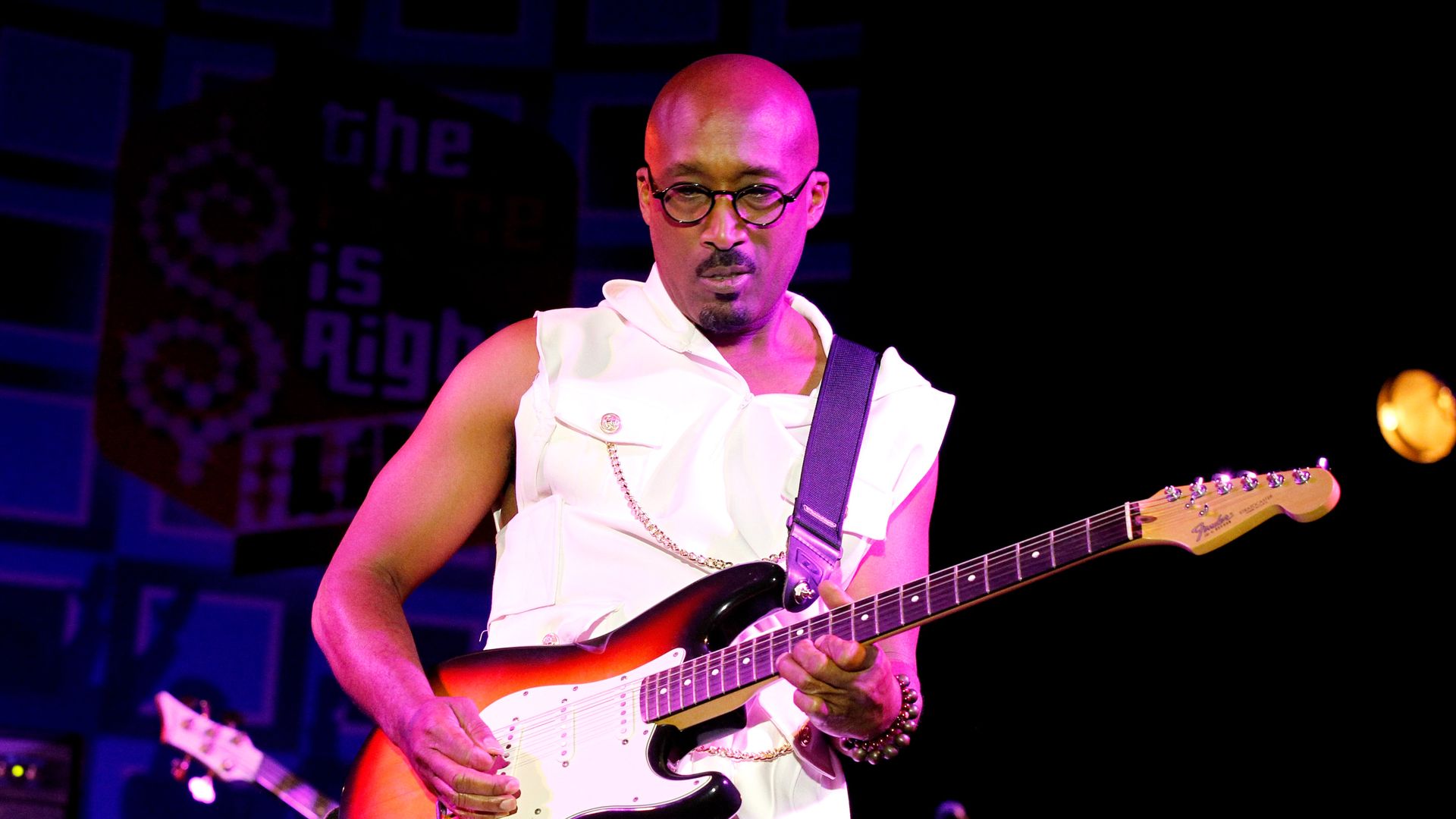 D'Wayne Wiggins von Tony! Toni! Toné! stirbt mit 64 Jahren