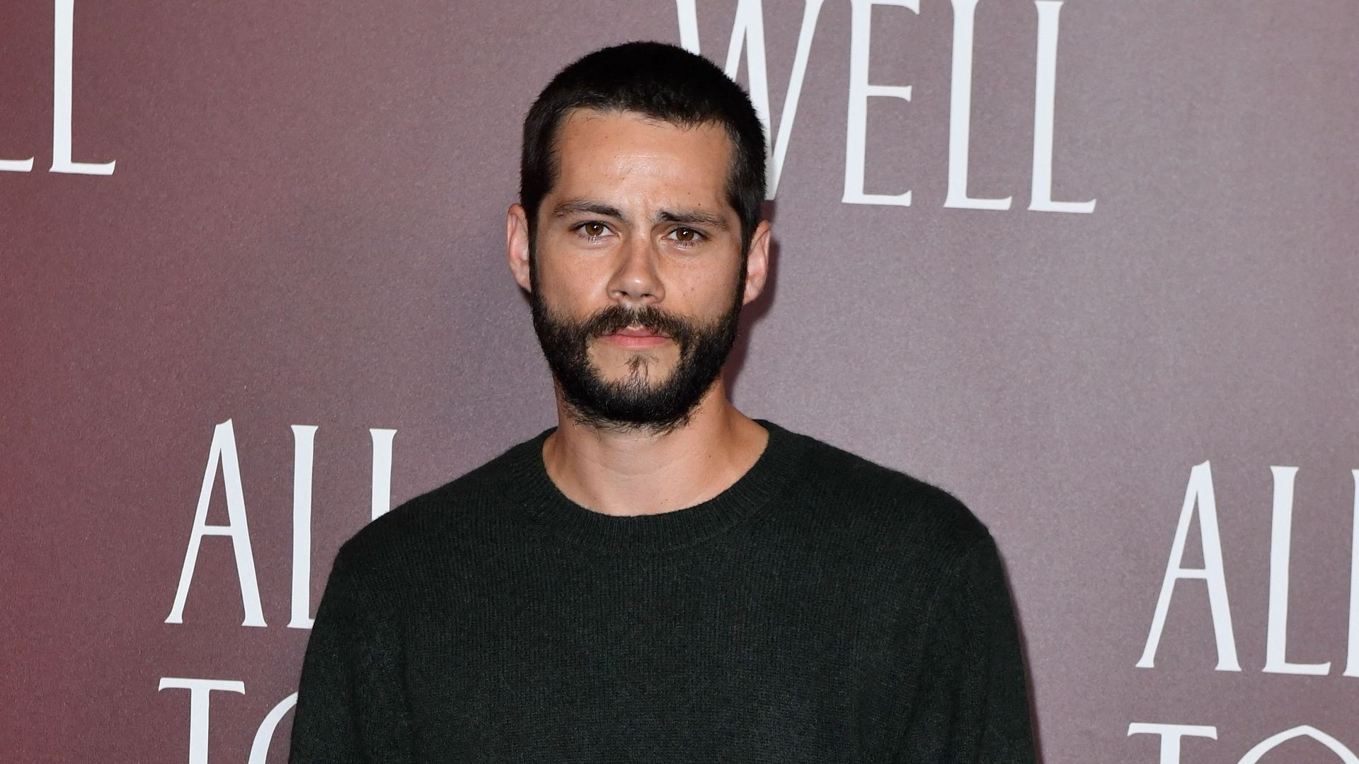 Im "Teen Wolf"-Film: Deshalb ist Dylan O'Brien nicht dabei!