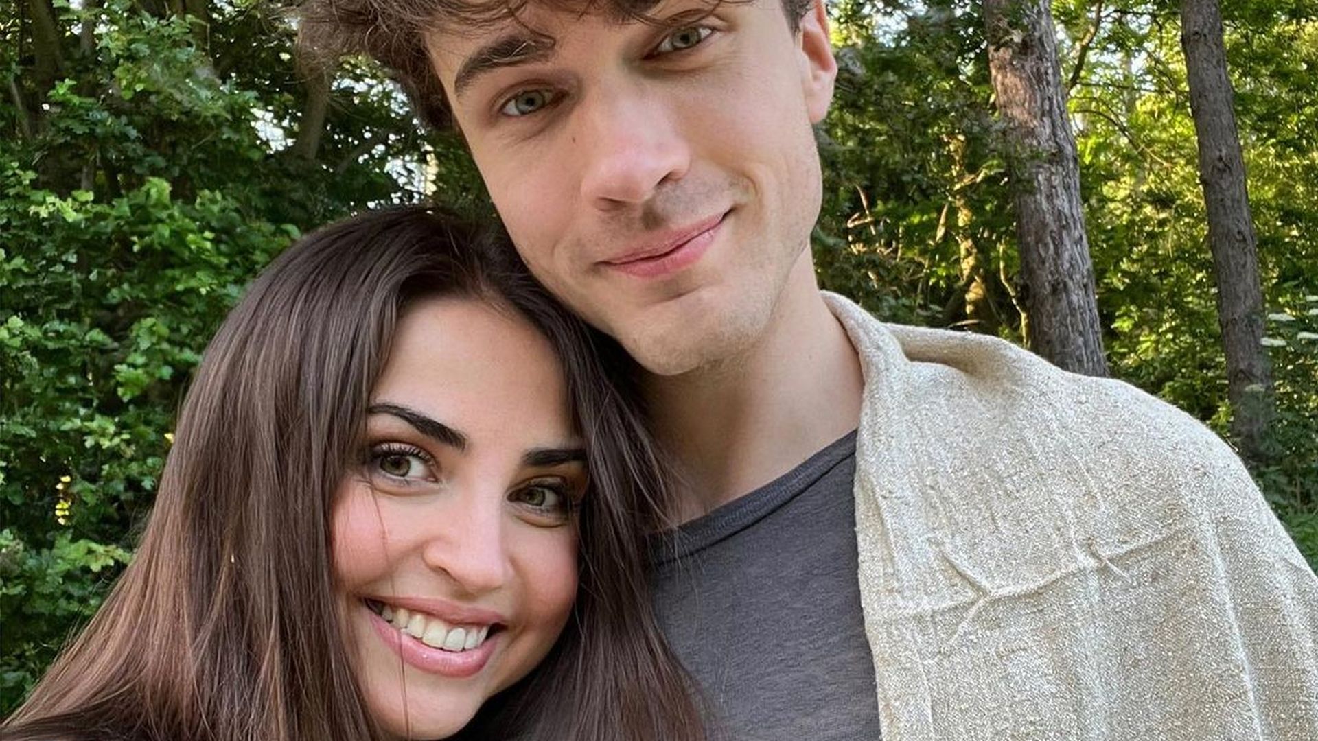 Nach Flirt-Gerüchten: Ekat Leonova schwärmt von Timon Krause