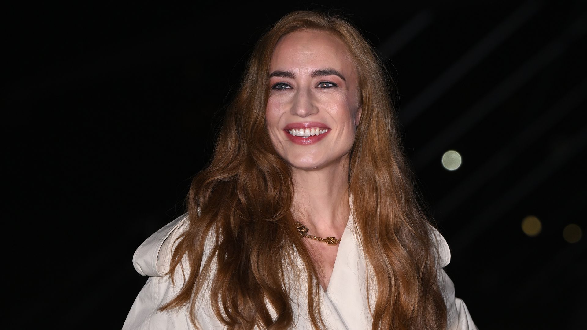 Mick Jaggers Tochter knutscht nach Trennung einen Fremden