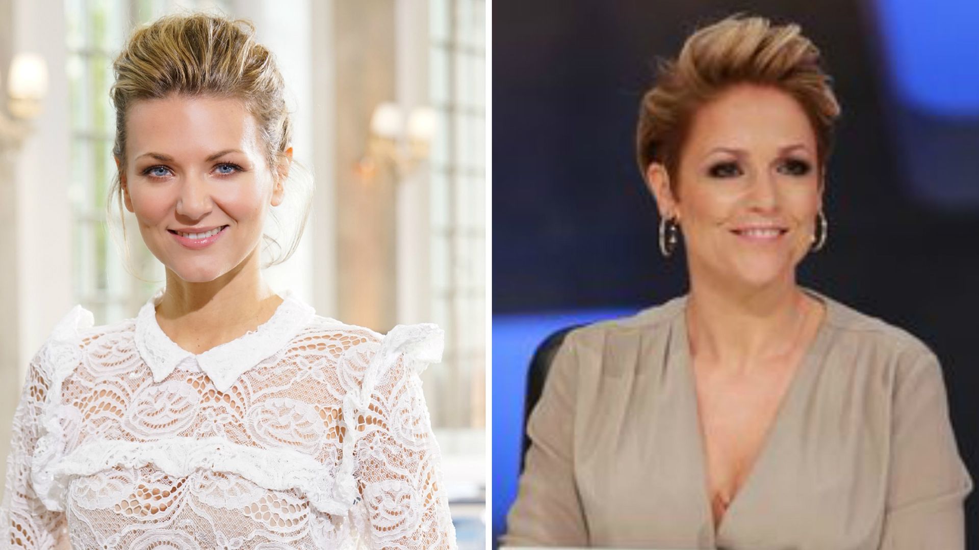 DSDS-Sisters? Ella Endlich & Michelle sehen sich so ähnlich ...