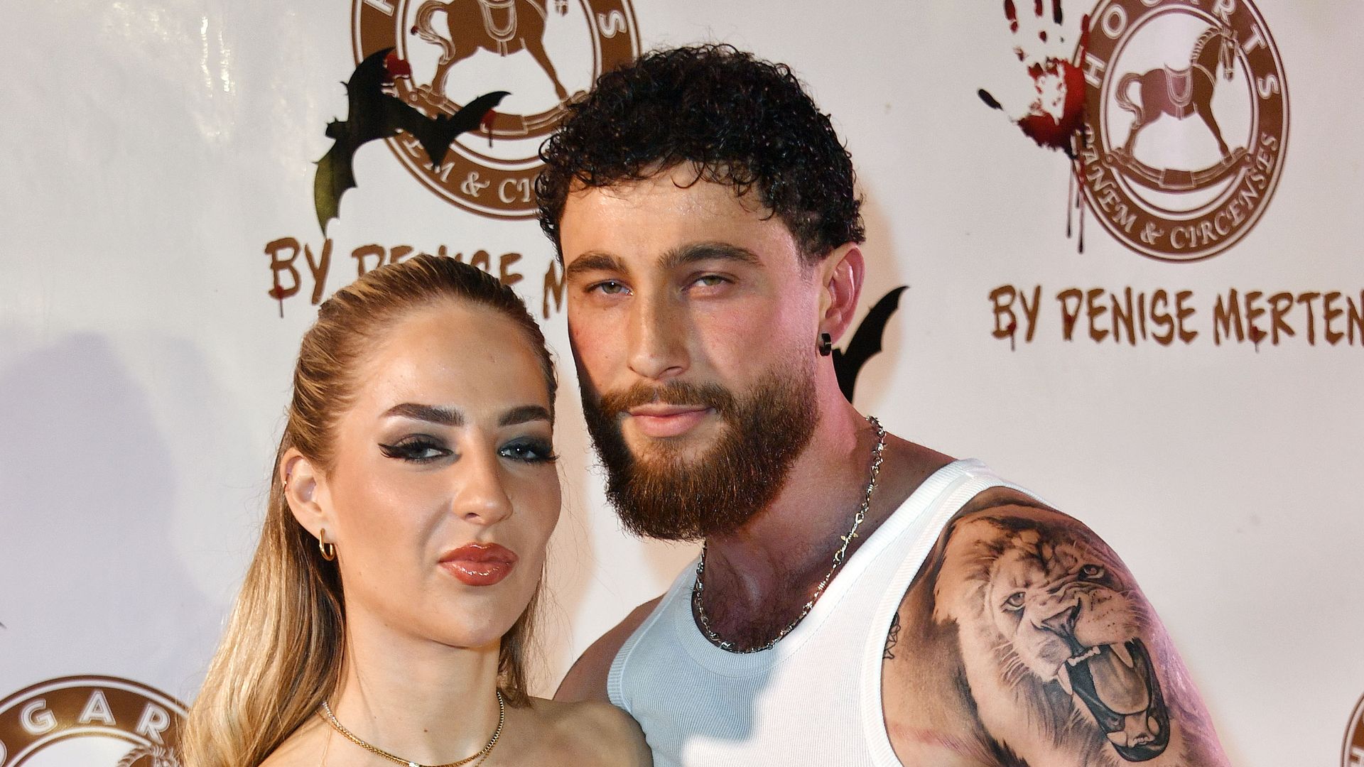 Neues Kapitel: Emma Fernlund und Umut suchen ein Eigenheim