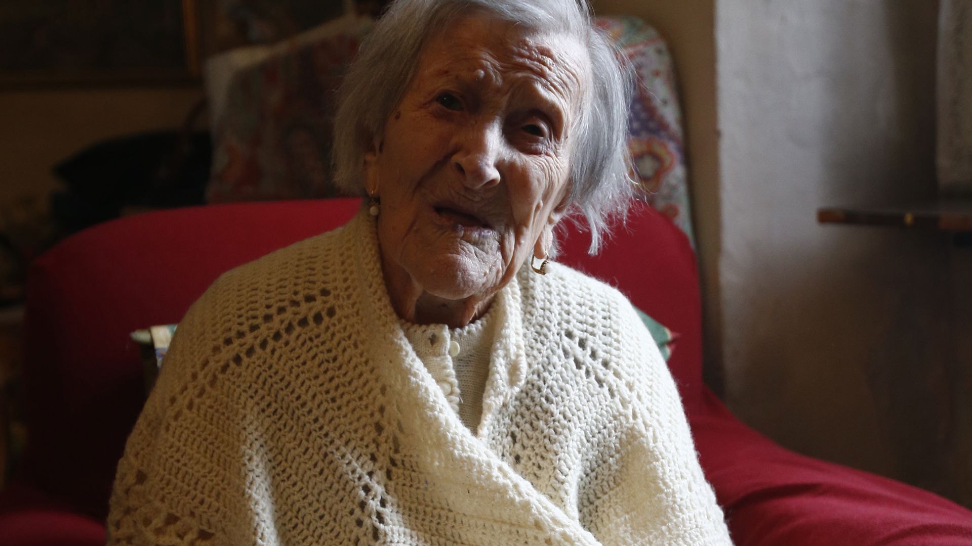 Mit 117 Jahren: Der älteste Mensch der Welt ist gestorben! | Promiflash.de