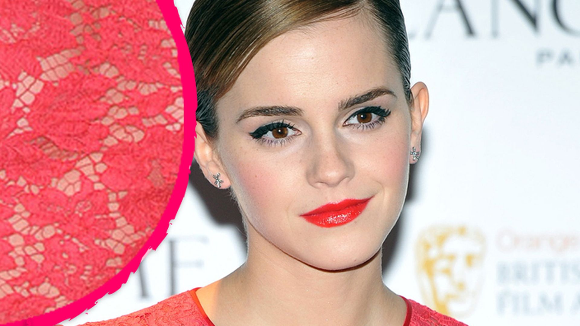 Transparent: Busen-Blitzer bei Emma Watson! | Promiflash.de