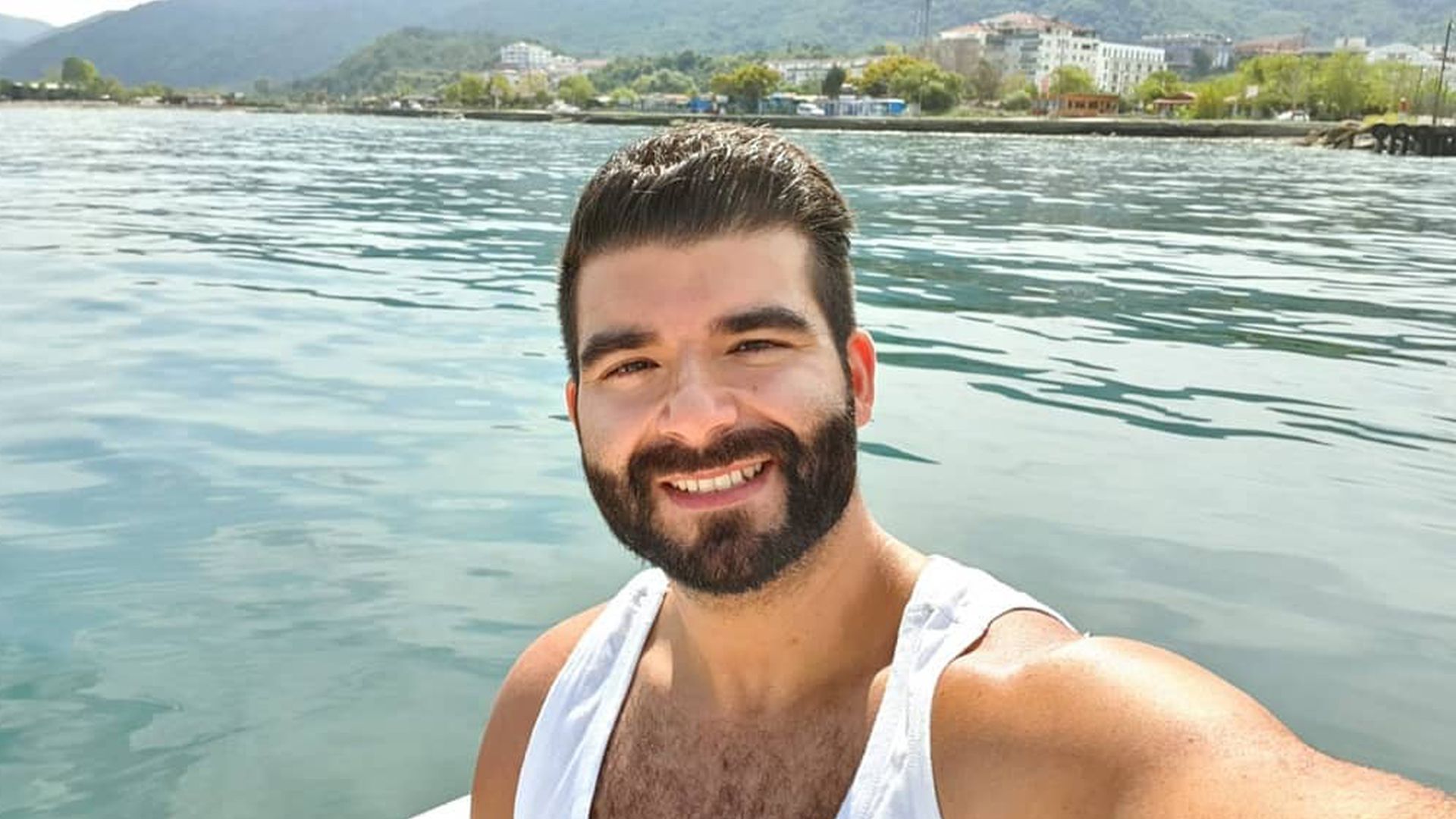 So läuft es bei "The Biggest Loser"-Ercan mit den Frauen!