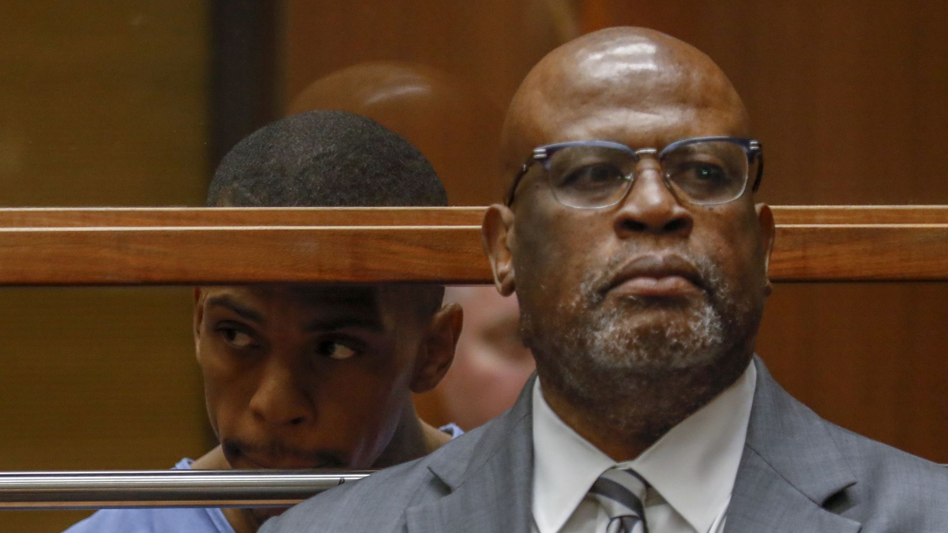 Wegen Morddrohungen: Anwalt im Nipsey-Fall schmeißt hin | Promiflash.de