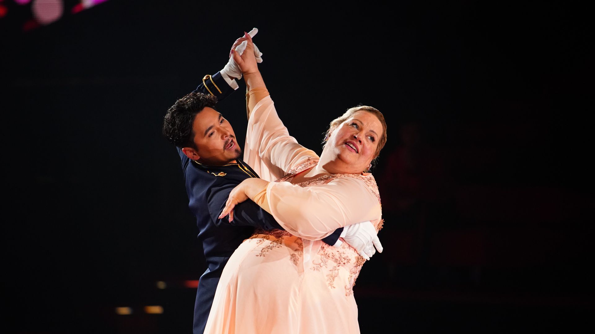 "Bin die Vorband da": Ilka Bessin zieht "Let's Dance"-Fazit